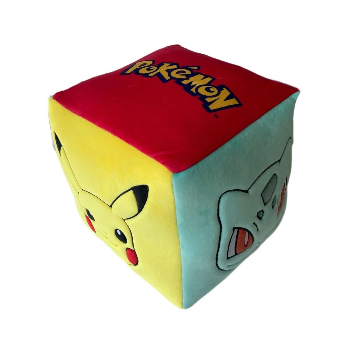 Pikachu Pokémon Kissen online kaufen | OTTO