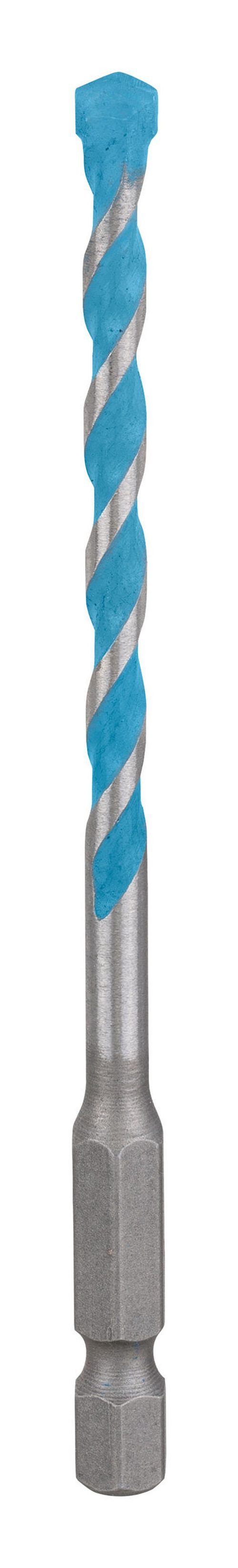 BOSCH Universalbohrer Expert HEX-9 MultiConstruction, Bohrer, 5,5 x 60 ...