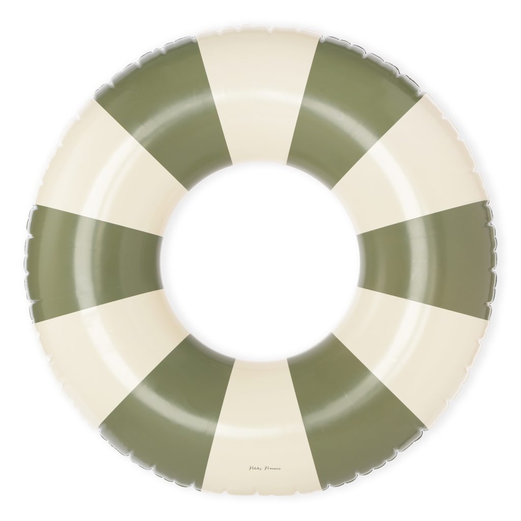 Petites Pommes Schwimmring ANNA Terra Verde, Ø 60cm