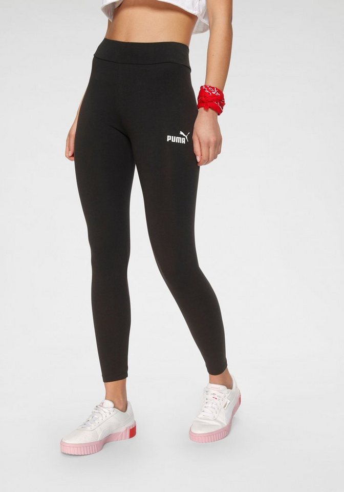 Puma Leggings Essential Leggings« Leggings Von Puma Online Kaufen Otto