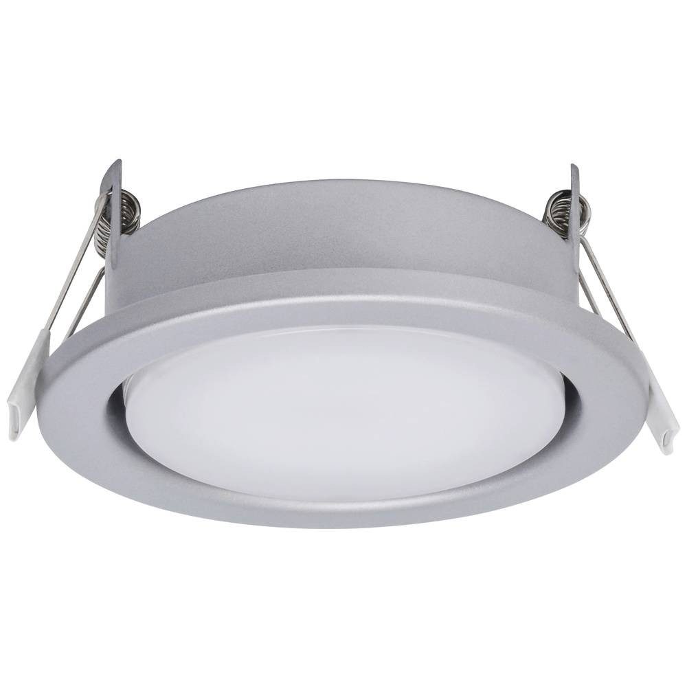 Megatron LED Einbauleuchte PLANEX Einbau matt
