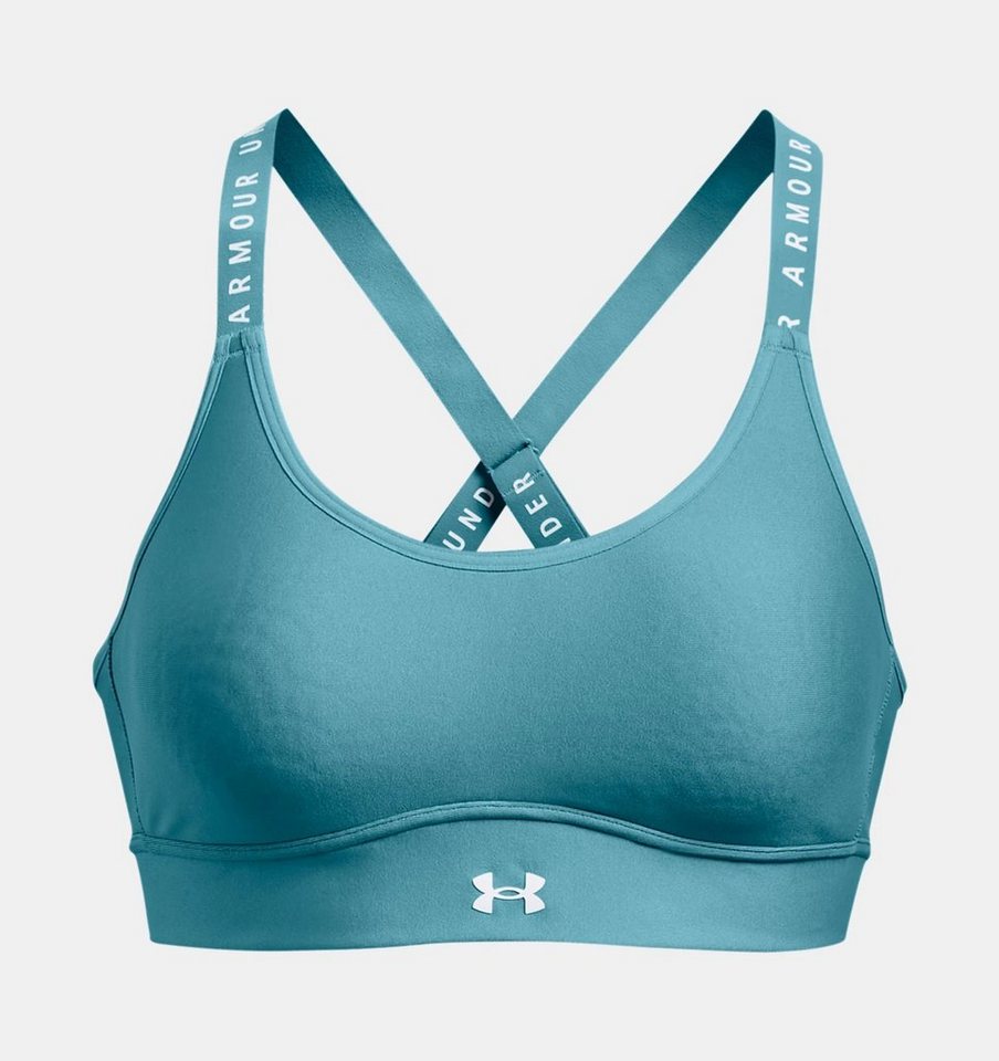 Under Armour® Sport Bh Infinity Covered Mid