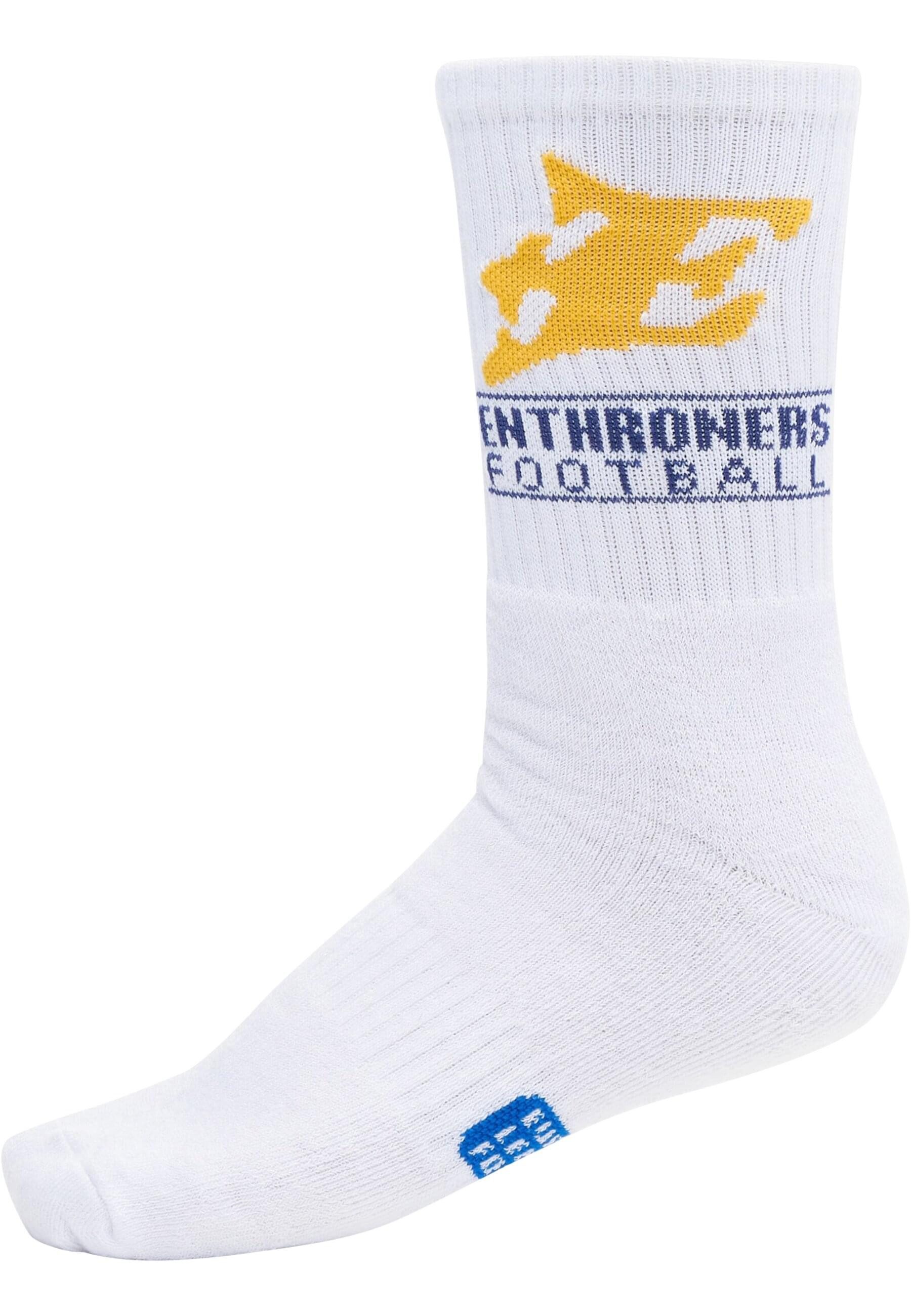 DEF Basicsocken DEF Fehervar Enthroners Socks (1-Paar)
