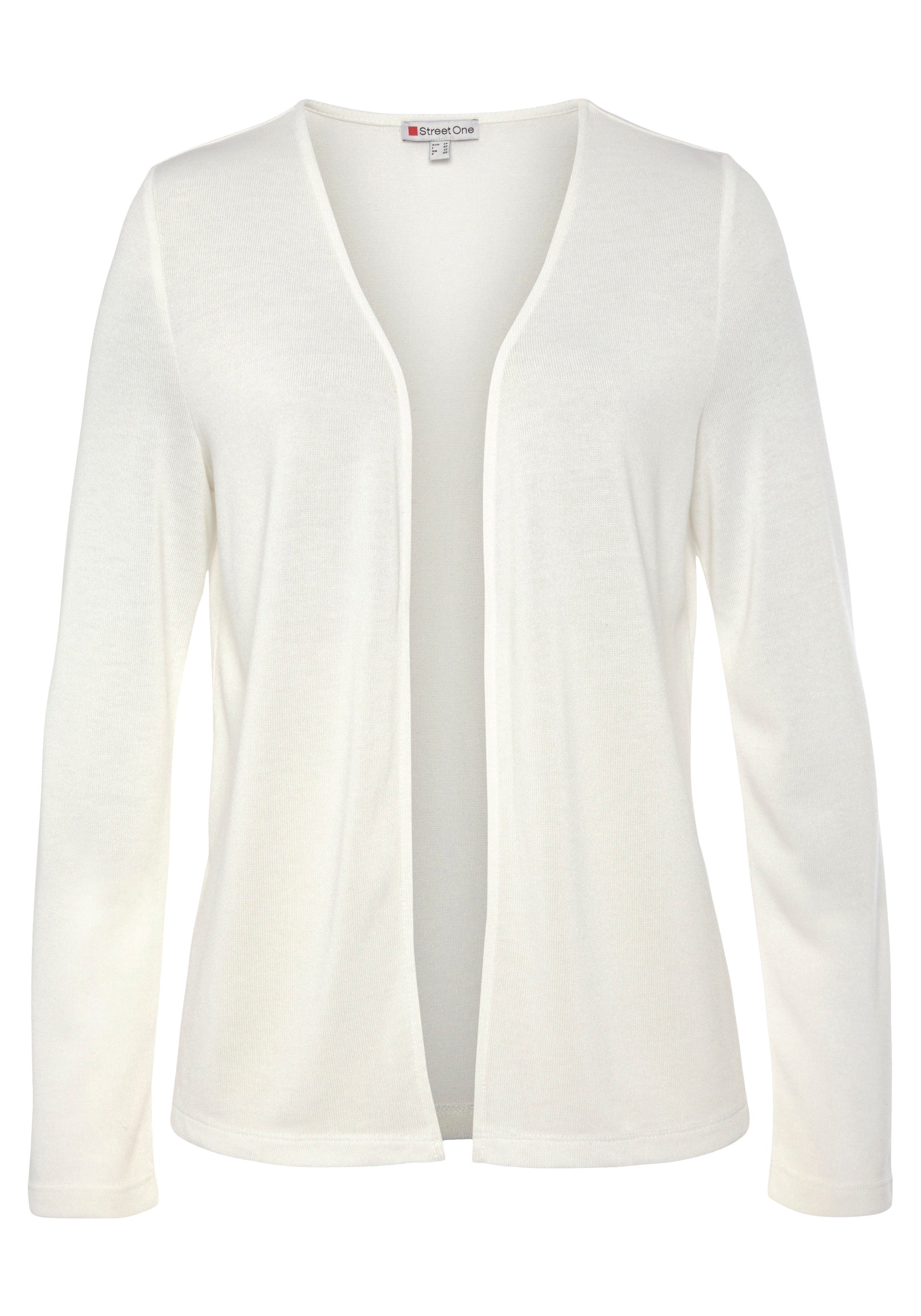 Weiße Damen Cardigans online kaufen | OTTO