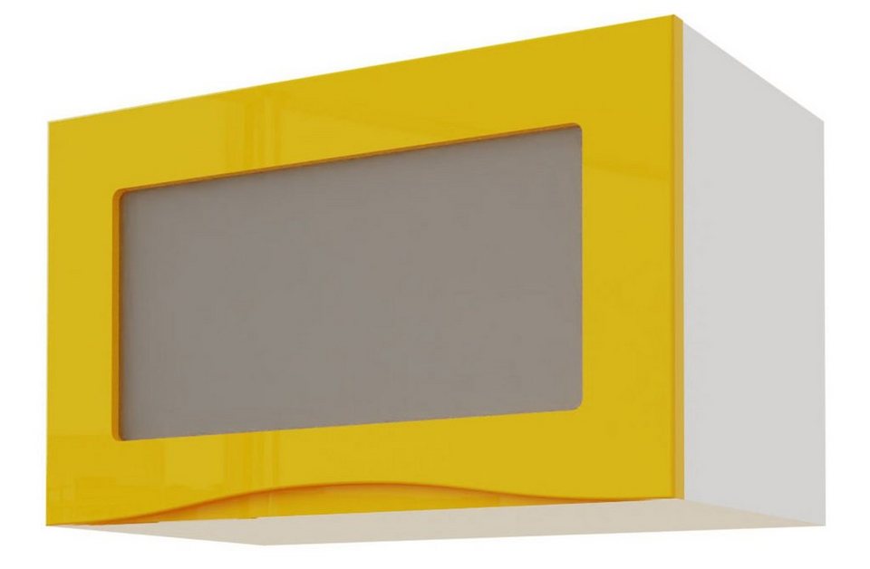Feldmann Wohnen Klapphängeschrank Napoli Napoli 1 St 60cm Front