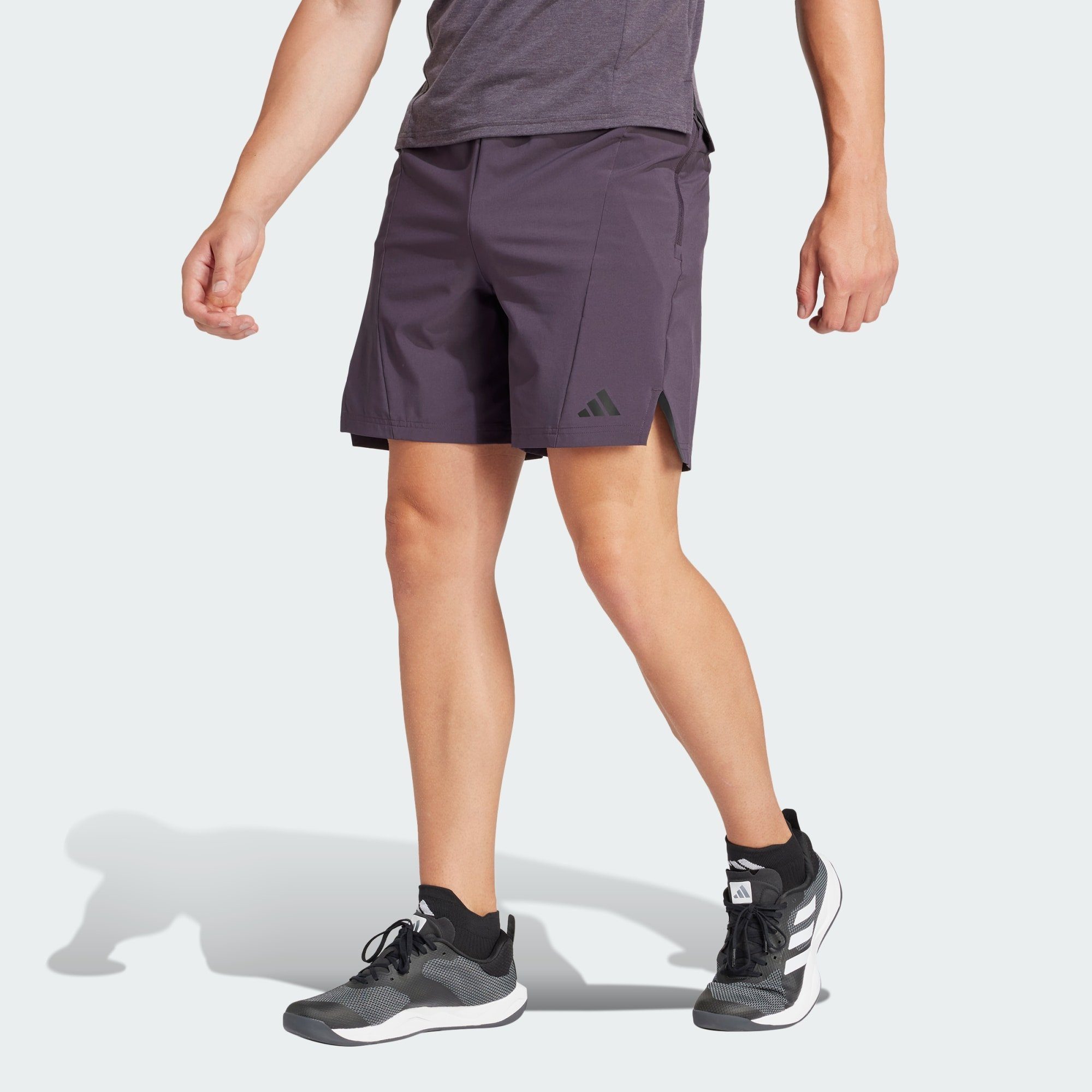 adidas Performance Shorts D4T SHORT (1-tlg)