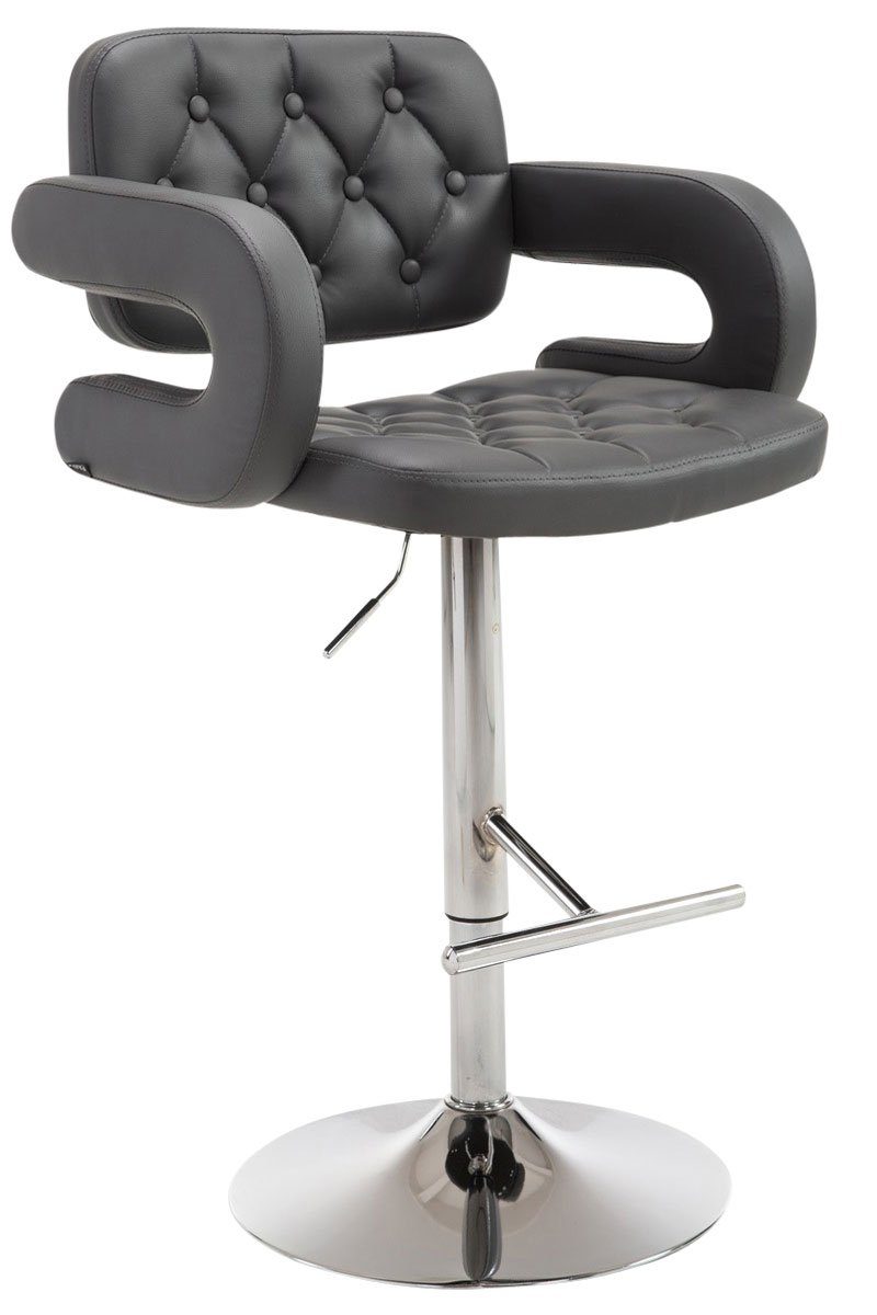 Graue Chesterfield Hocker online kaufen | OTTO