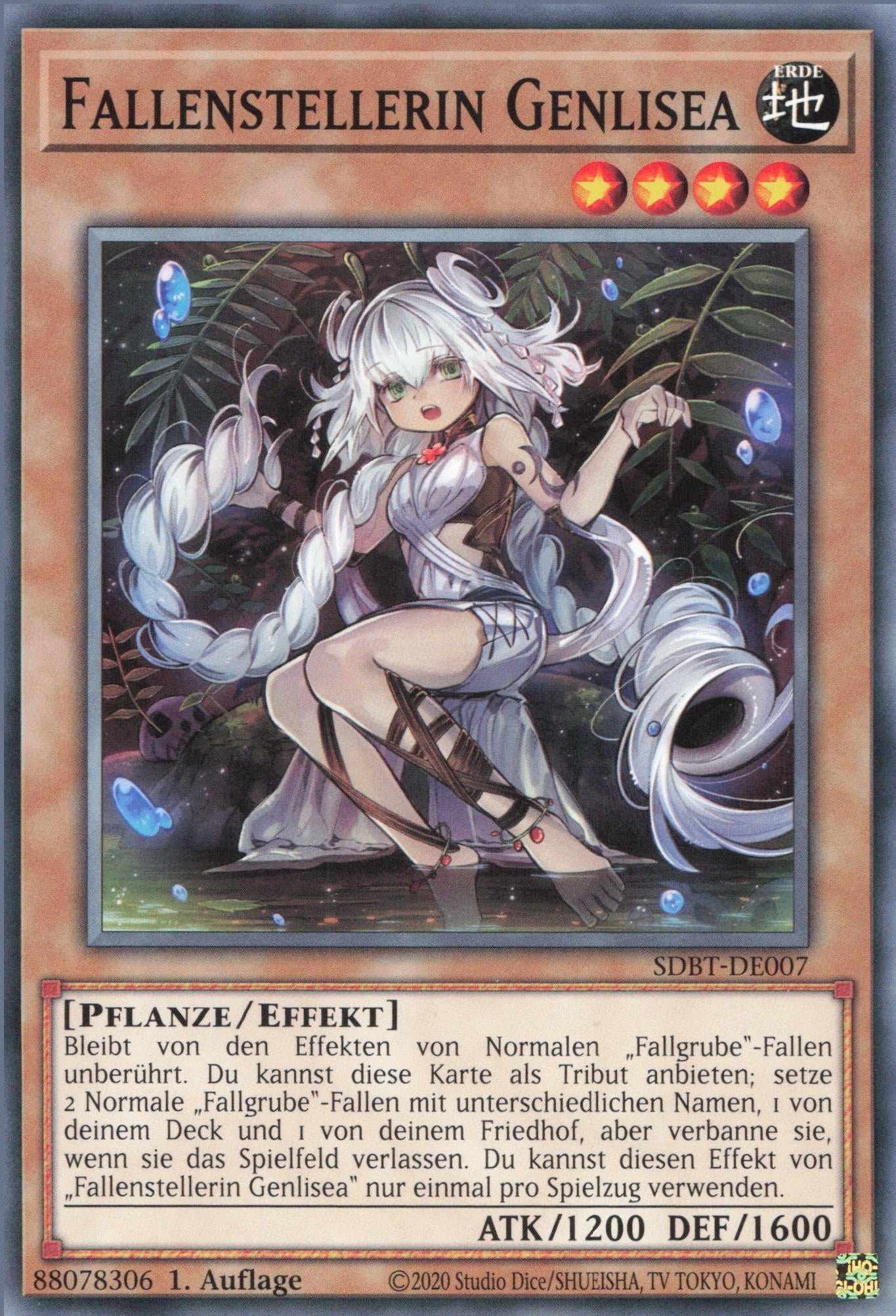 Otto Trade™ Купити Картки Recollectibles Sammelkarte Yugioh Karte