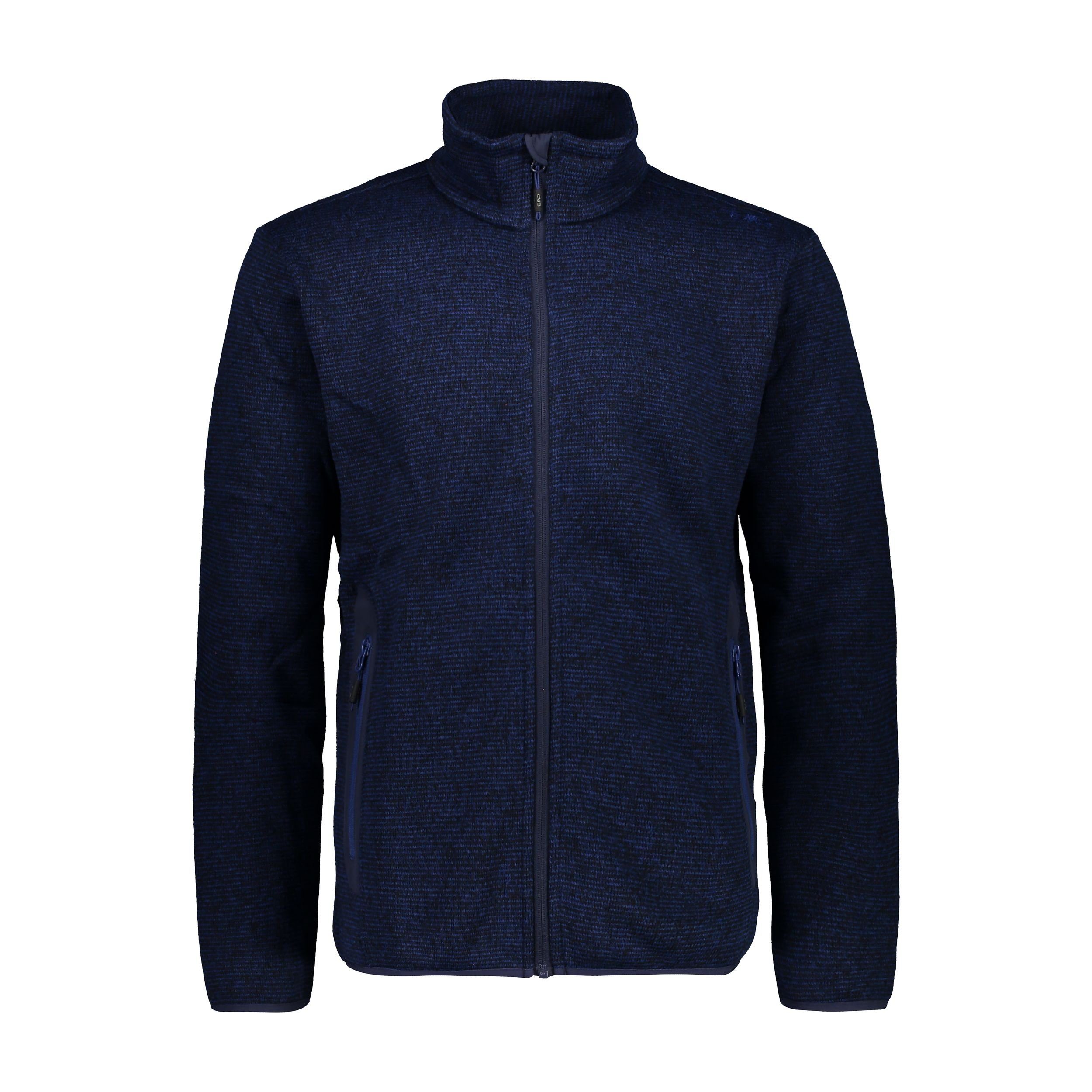 Cmp Winterjacke Cmp Herren Strickfleecejacke 39h4637 03md