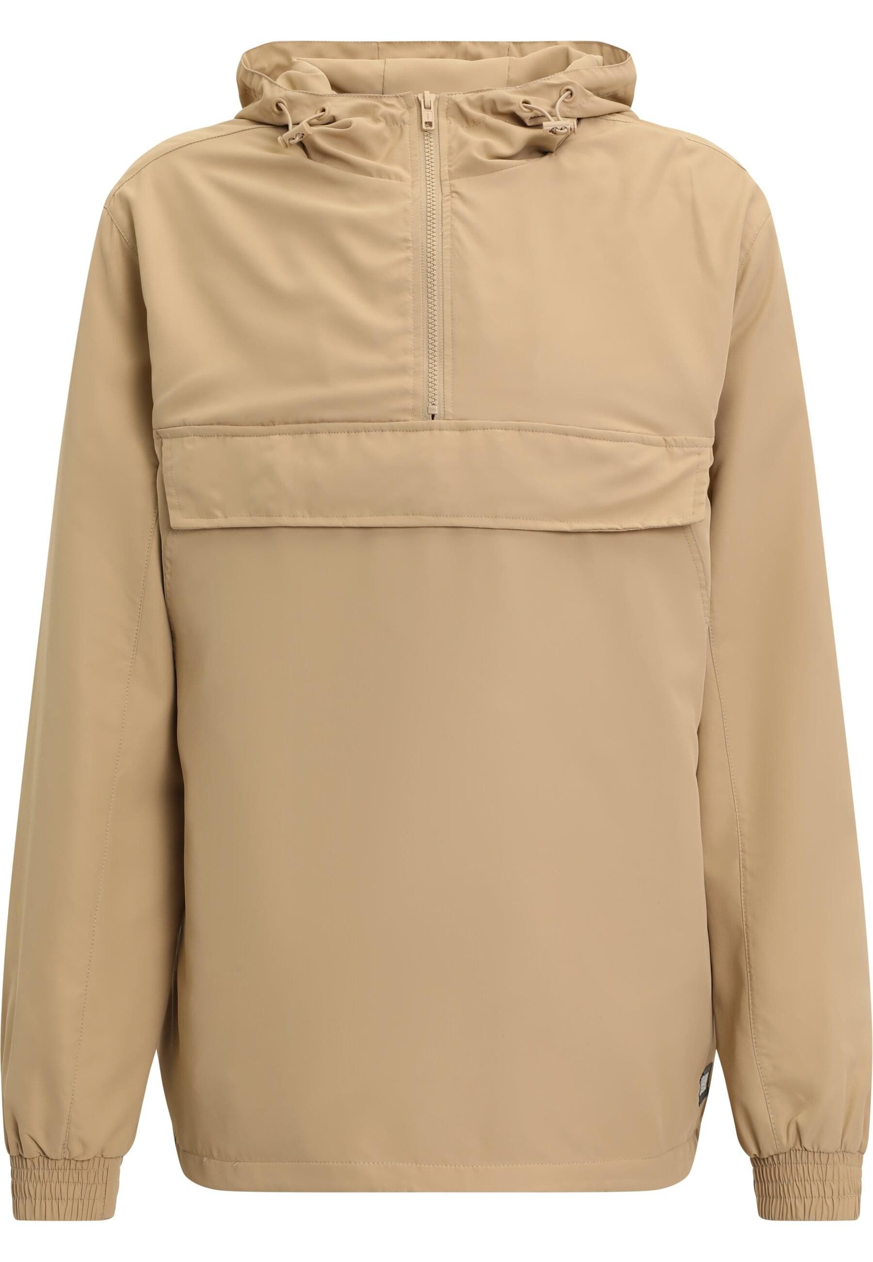 URBAN CLASSICS Anorak Urban Classics Herren Recycled Basic Pull Over Jacket (1-St ...