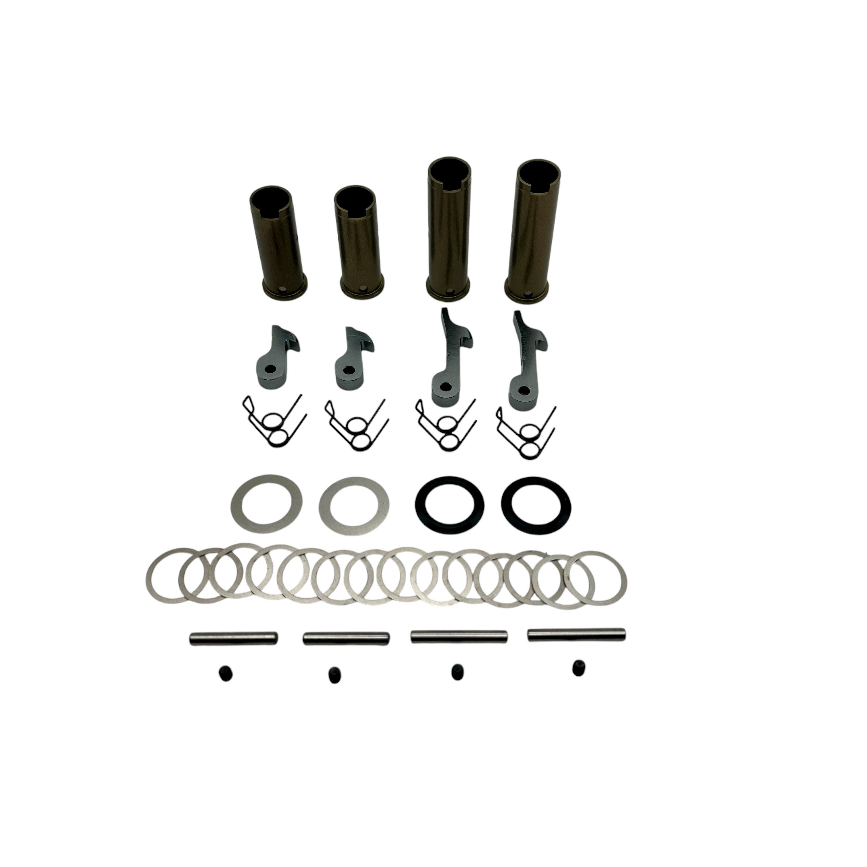 TSP-Racing Modellbausatz Serpent F190 Foam Conversion Set 300030 - C
