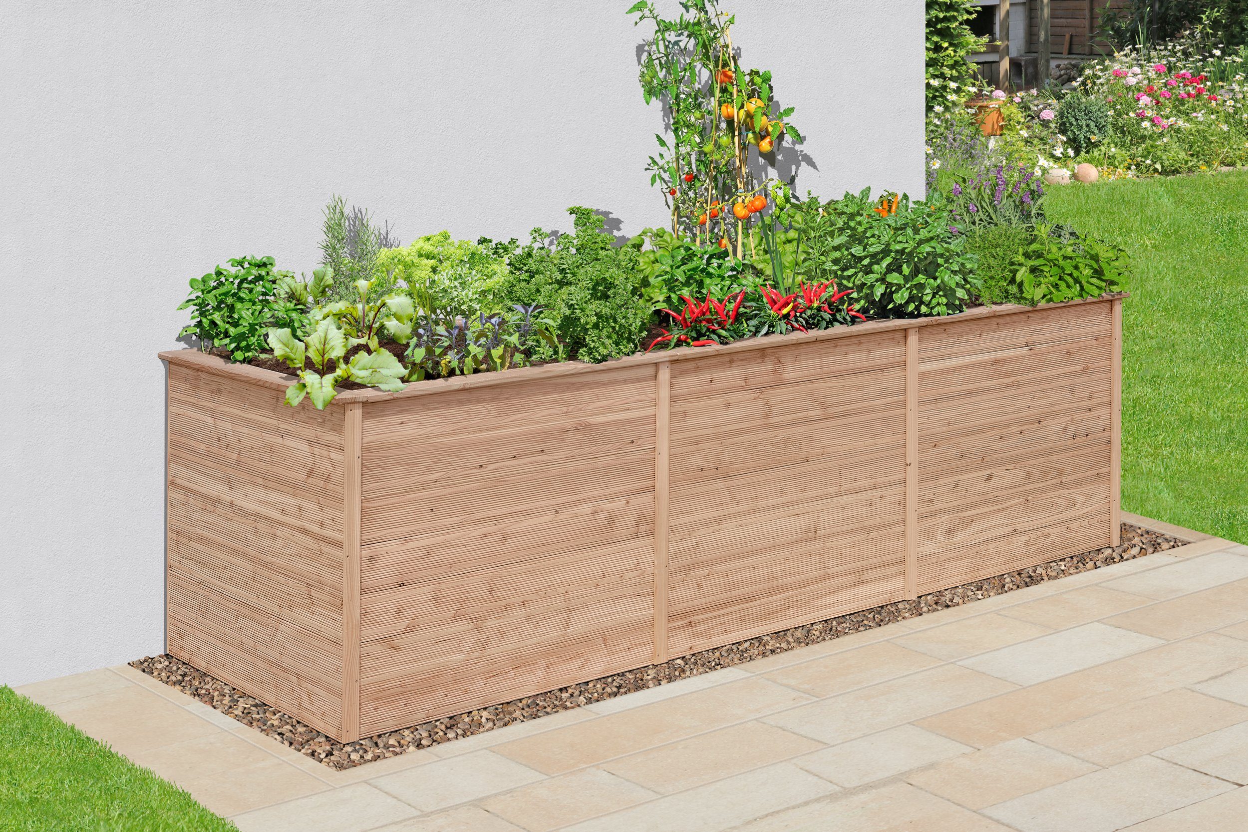 Hochbeete XXL online kaufen | OTTO