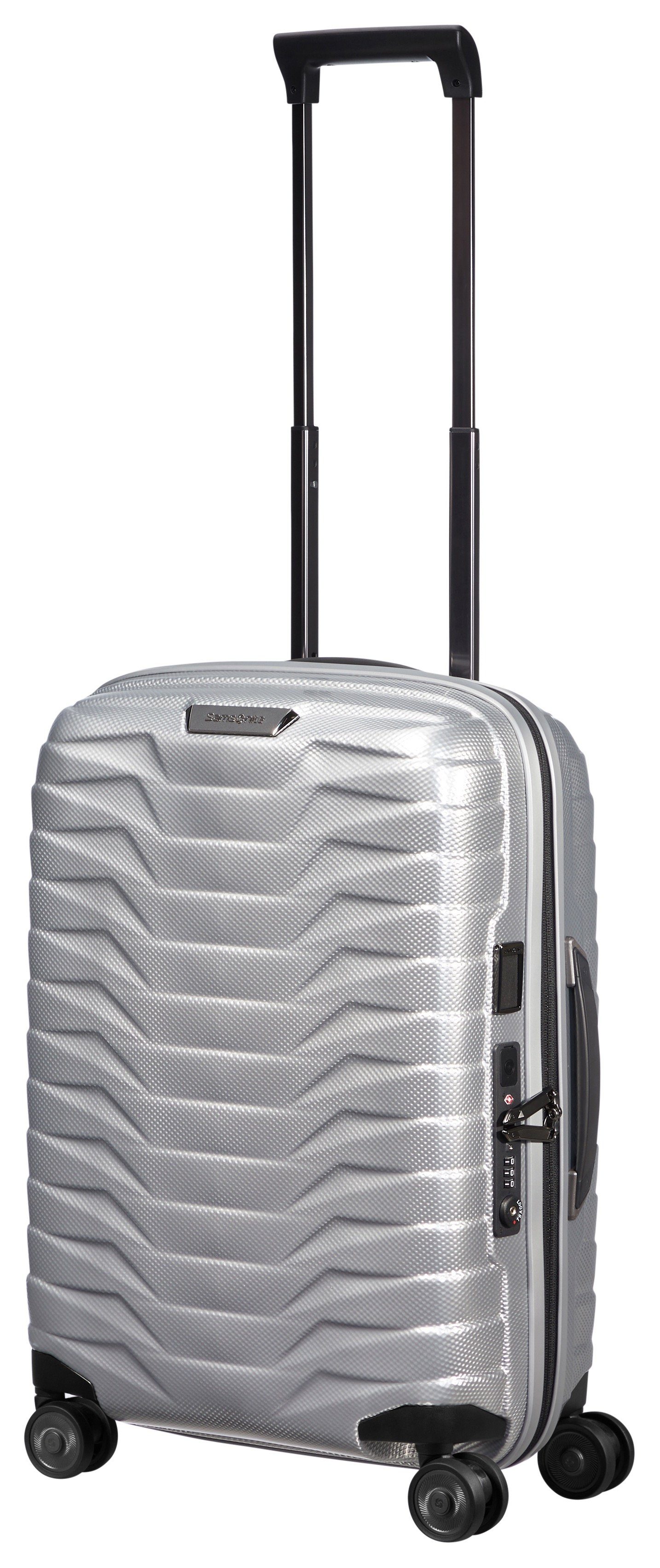 Silberne Samsonite Koffer online kaufen | OTTO