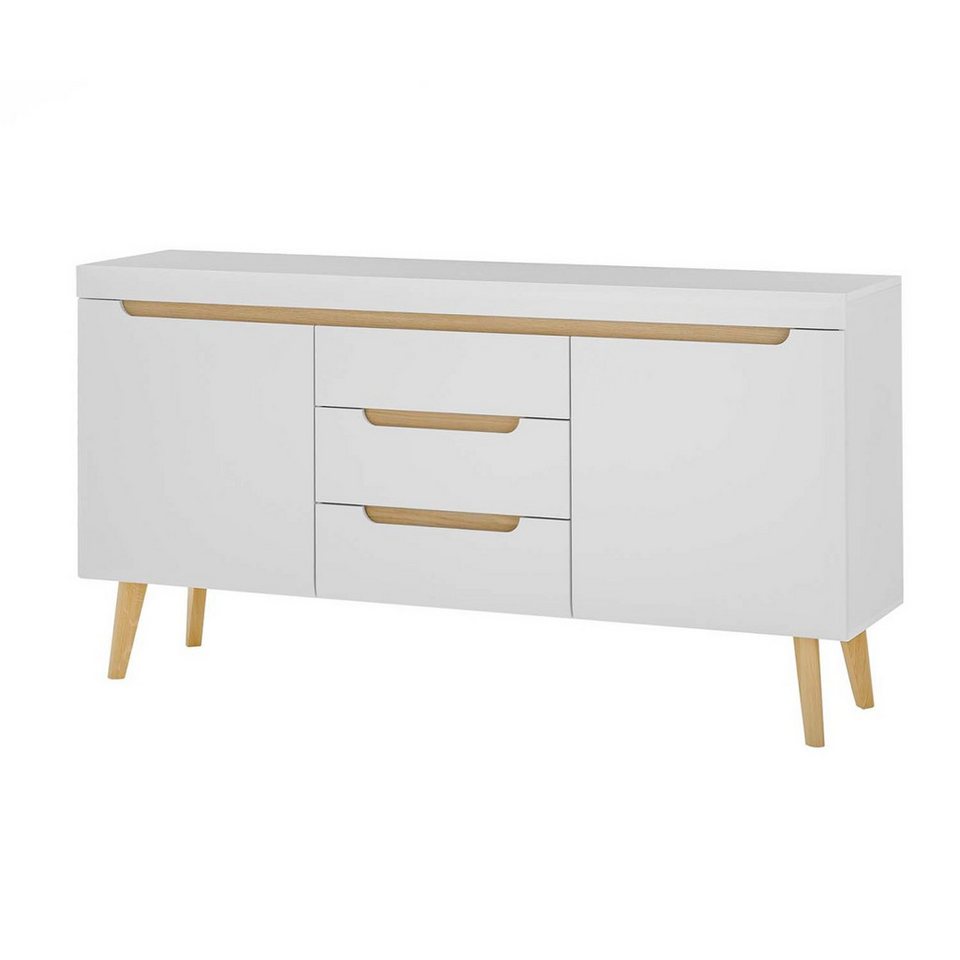 Möbel Stellbrink Sideboard Großes Sideboard Svante