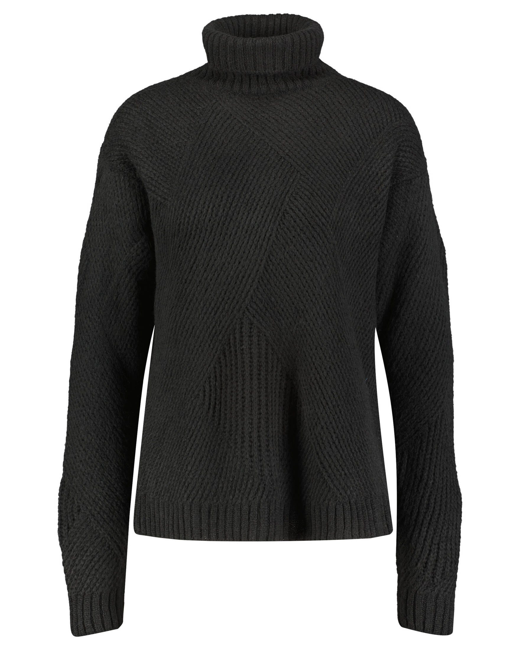 Herrlicher Strickpullover Damen Strickpullover CARALIA (1-tlg)