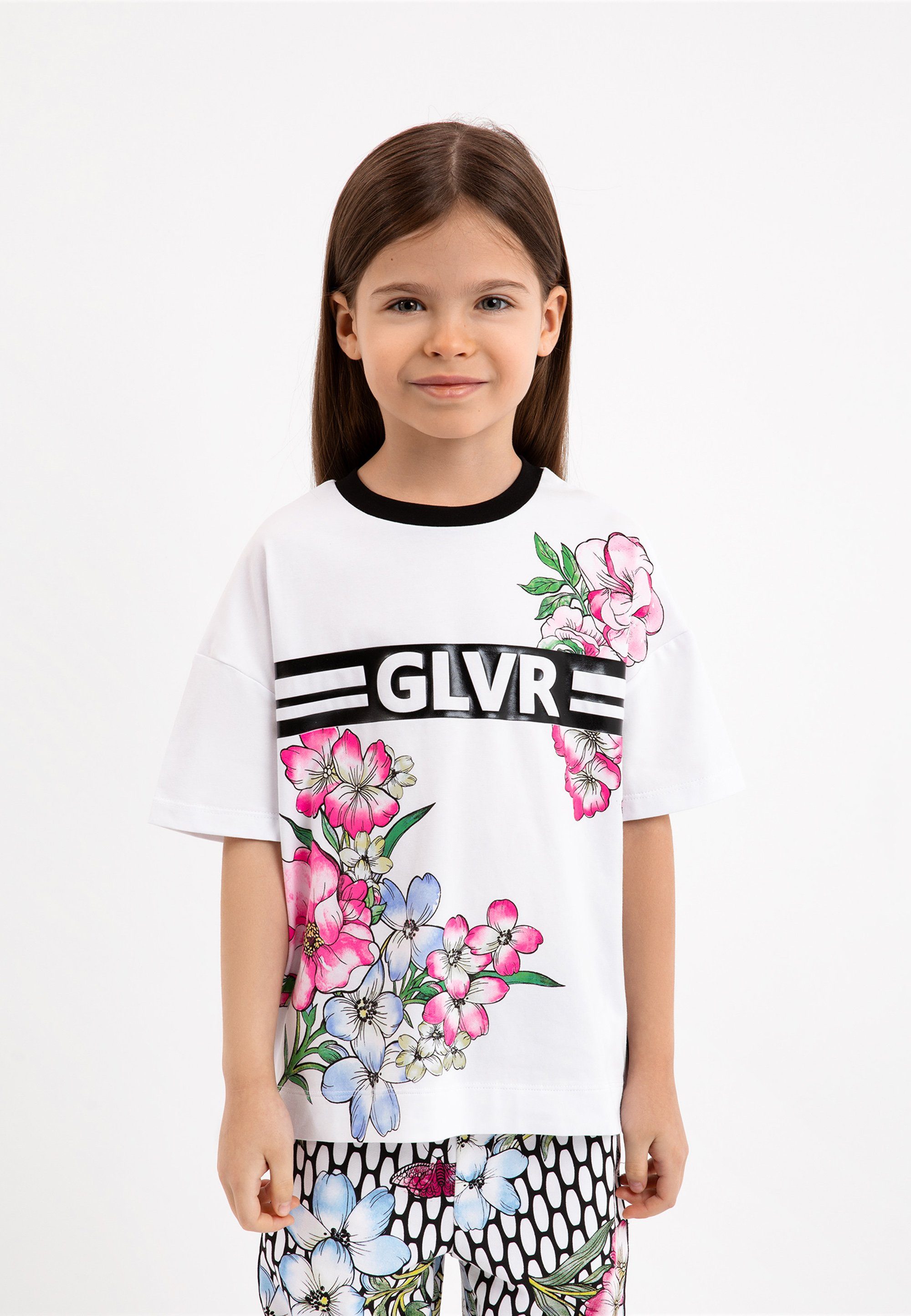 Gulliver T Shirt Mit Klassischem Rundhalsausschnitt Tolles
