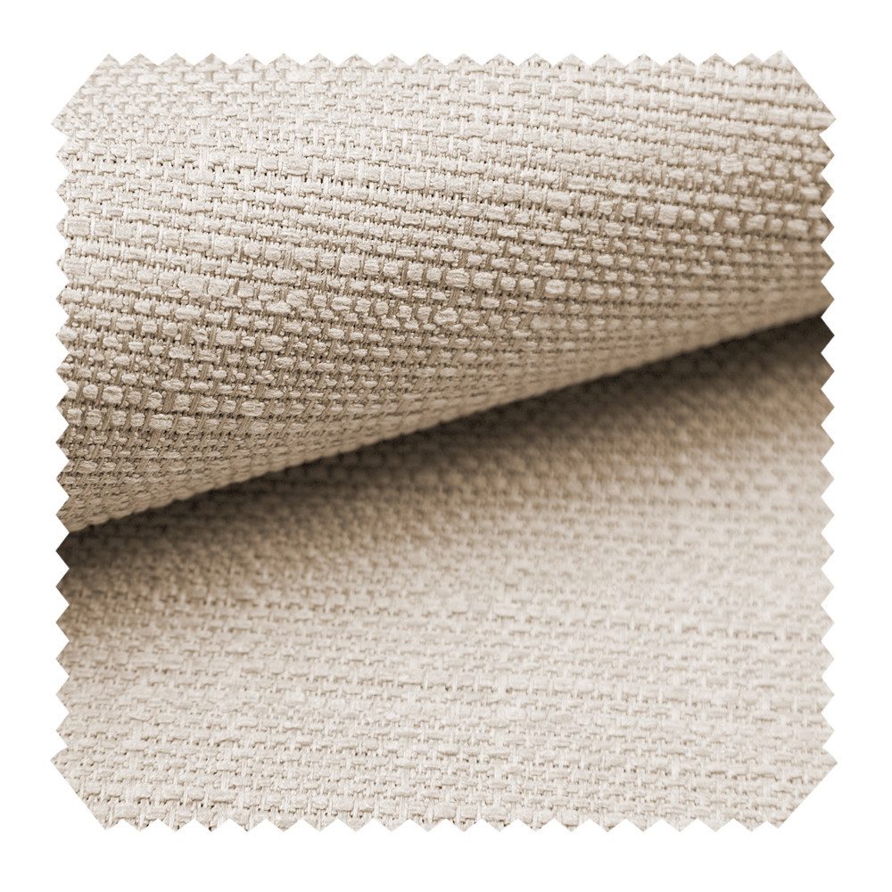 novely® Stoff GOTHA - Leicht Grob Gewebter Polsterstoff - Möbelstoff ...