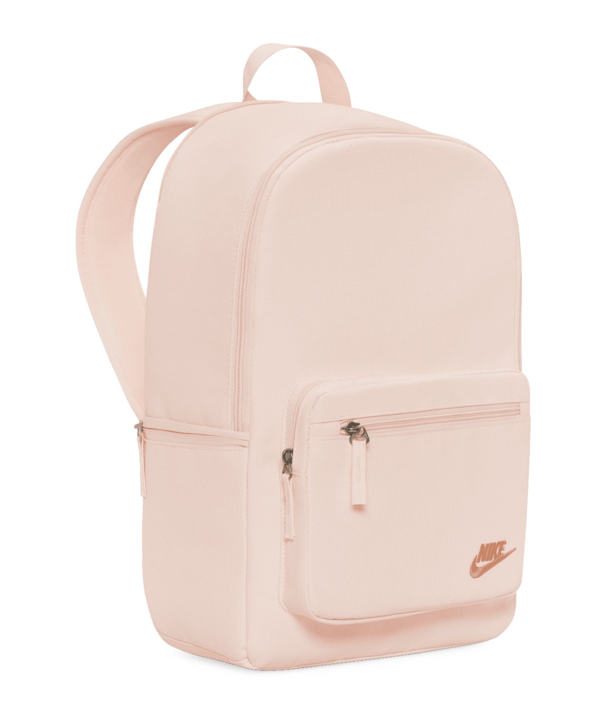 Nike Sportswear Freizeittasche Heritage Eugene Backpack Rucksack (23L ...