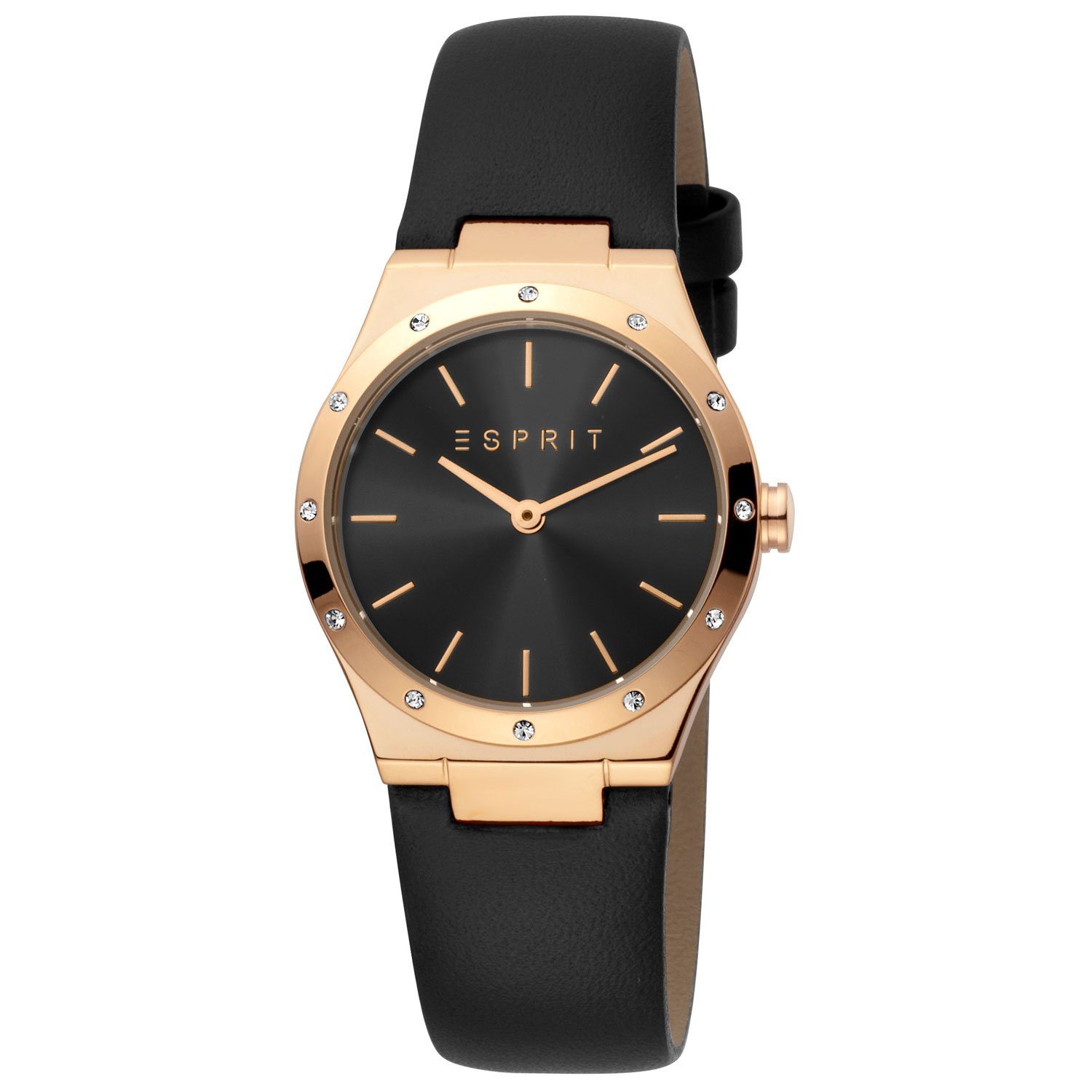 Esprit Digitaluhr ES1L191L0025