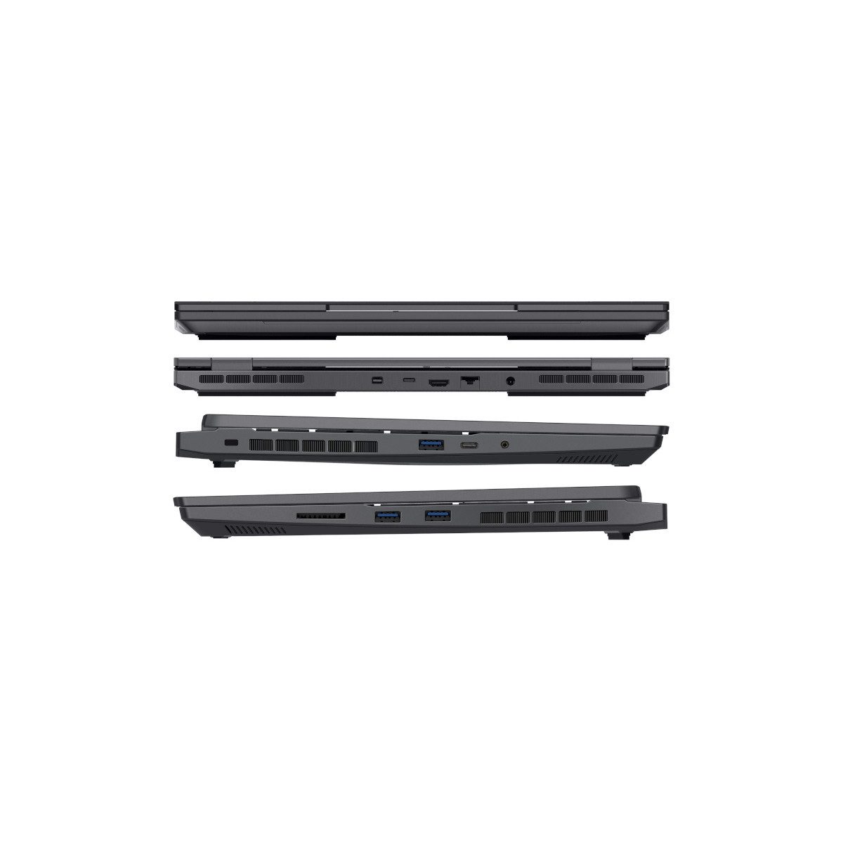 CAPTIVA Advanced Gaming I88-083IT Gaming-Notebook