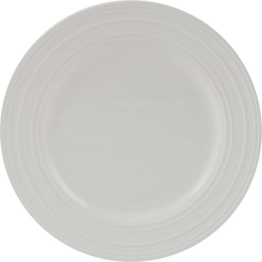Creative Tops Teller, Weiß D:23cm Porzellan