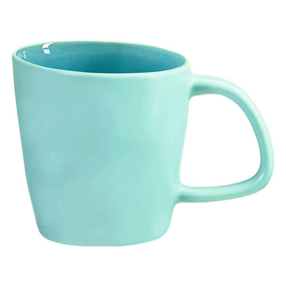 Asa Selection Becher A La Plage 300 Ml Porzellan
