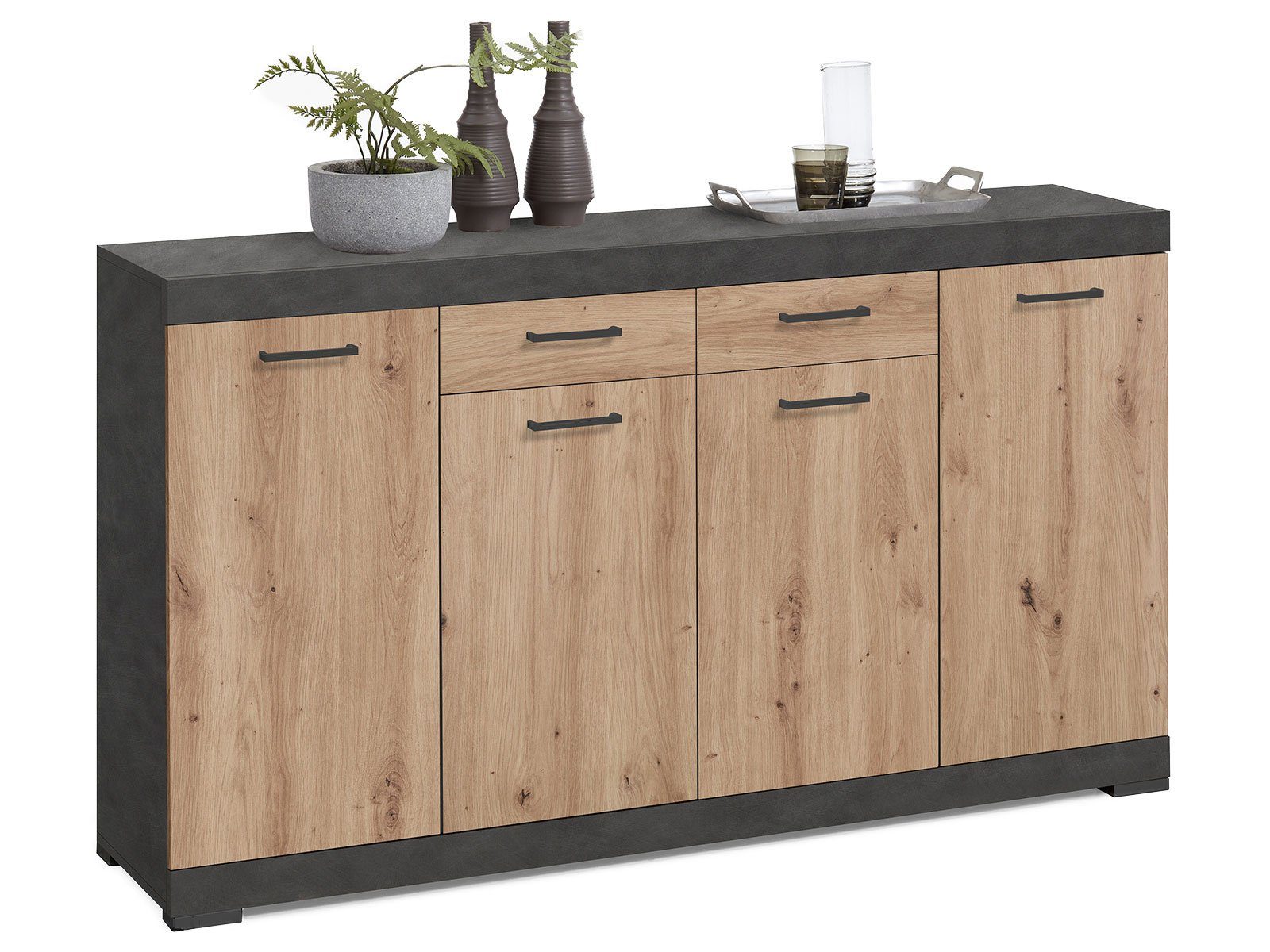 Kommode 160 cm Breite online kaufen | OTTO