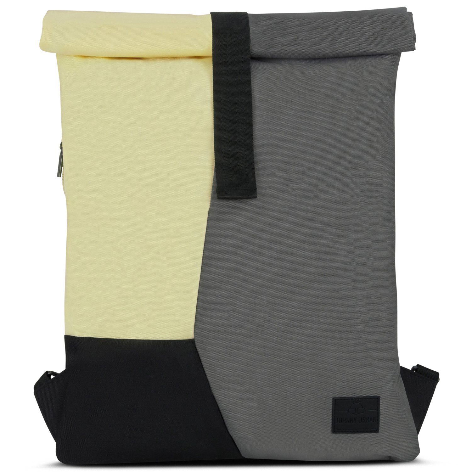 Gelbe Rolltop Rucksäcke online kaufen | OTTO