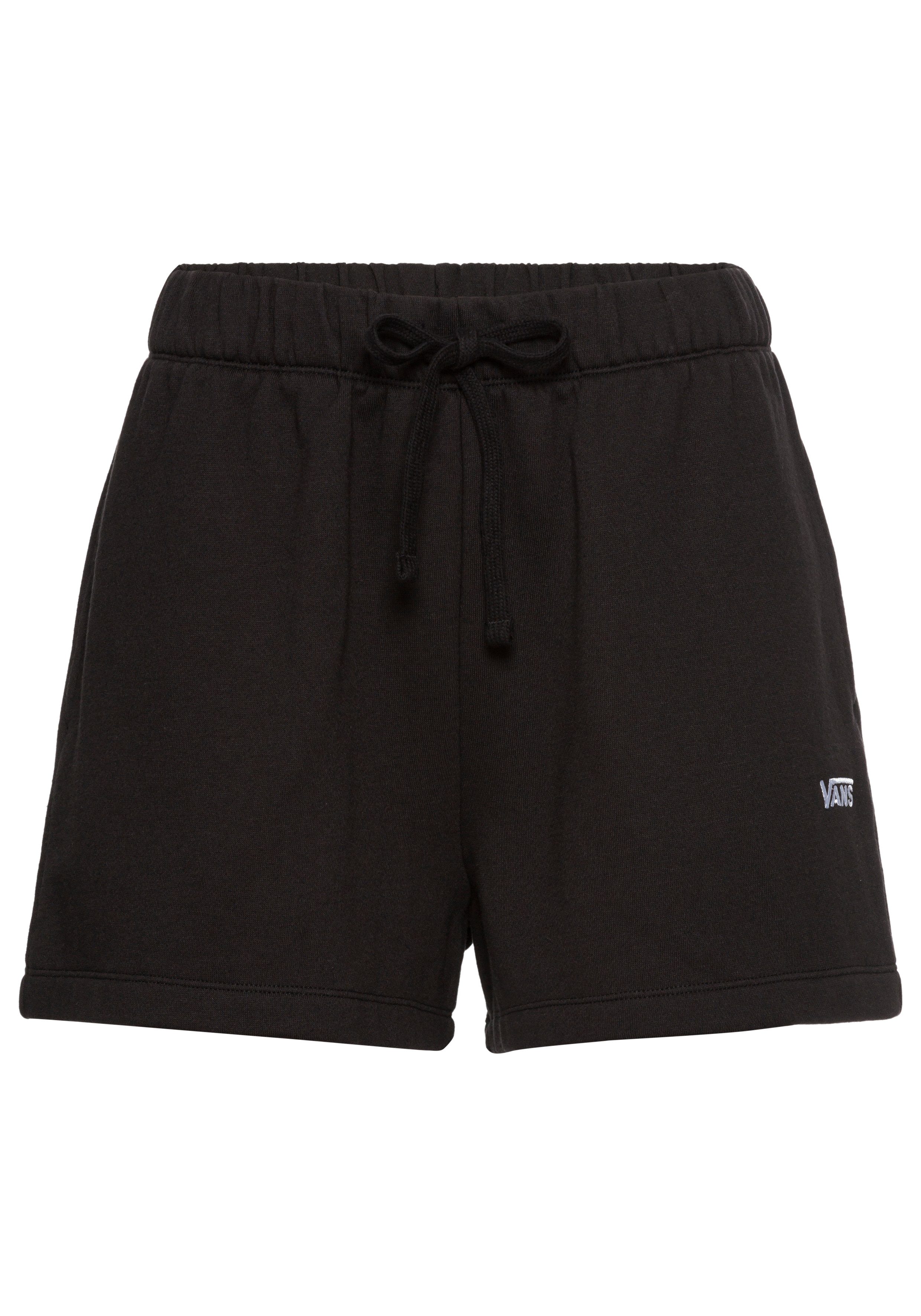 Vans Shorts, Vielseitig einsetzbar, perfekt für Home-Workouts und den ...