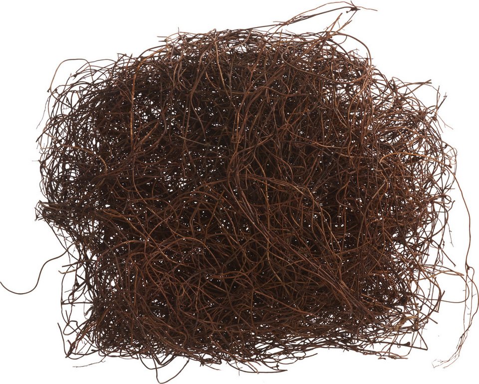 Vbs Bastelnaturmaterial Deko Weide 40 G
