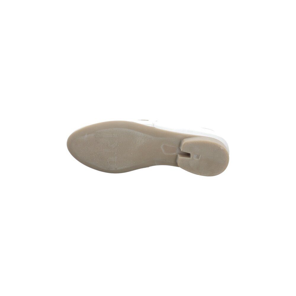 Think! Think - Guad2 - 3-000923-9000 - Silver Slipper, Schlupfschuh