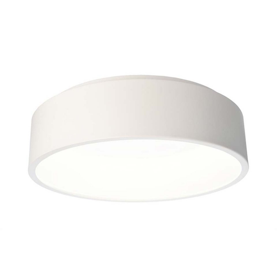 Licht Trend Deckenleuchte Led Deckenleuchte Loop 45cm Ring 1300lm