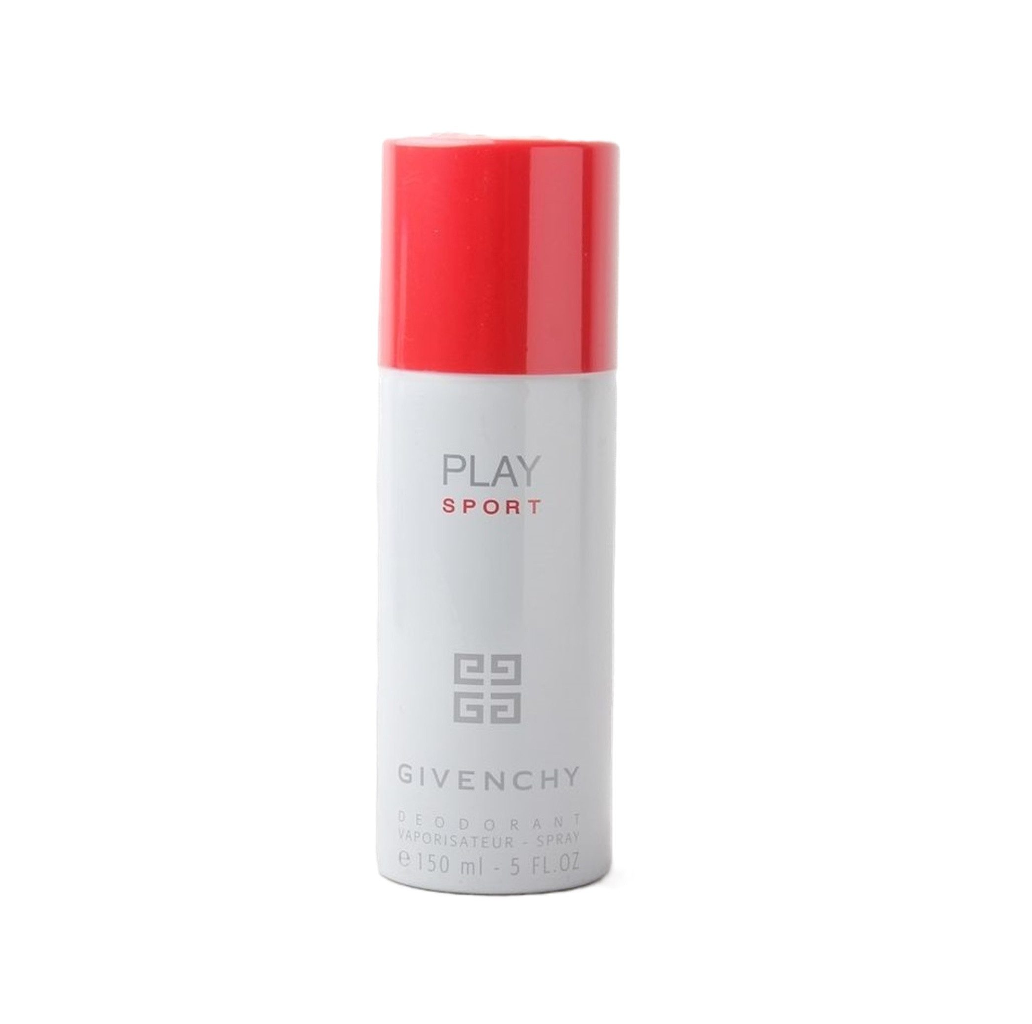 GIVENCHY Deo-Spray Givenchy Play Sport Deodorant Spray 150ml