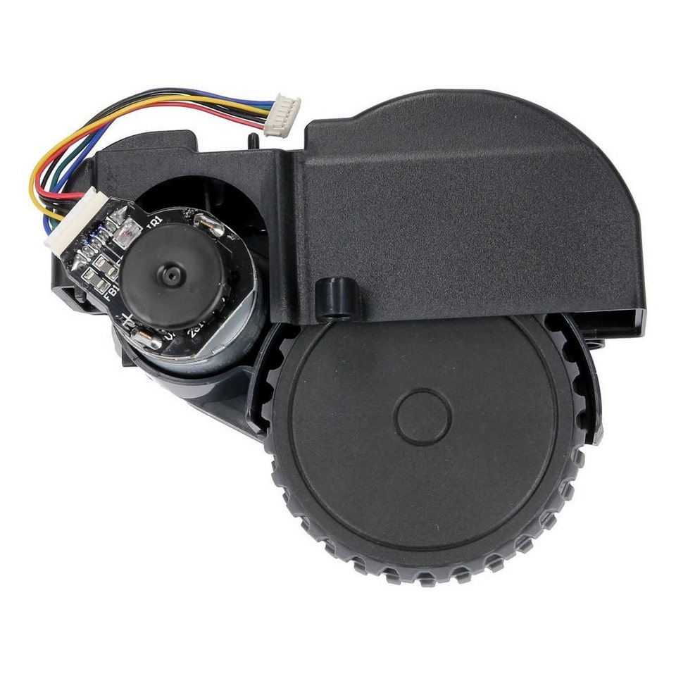 Easypart Lenkrolle Wie Ecovacs 10002631 Antriebsrad Rechts Ecovacs