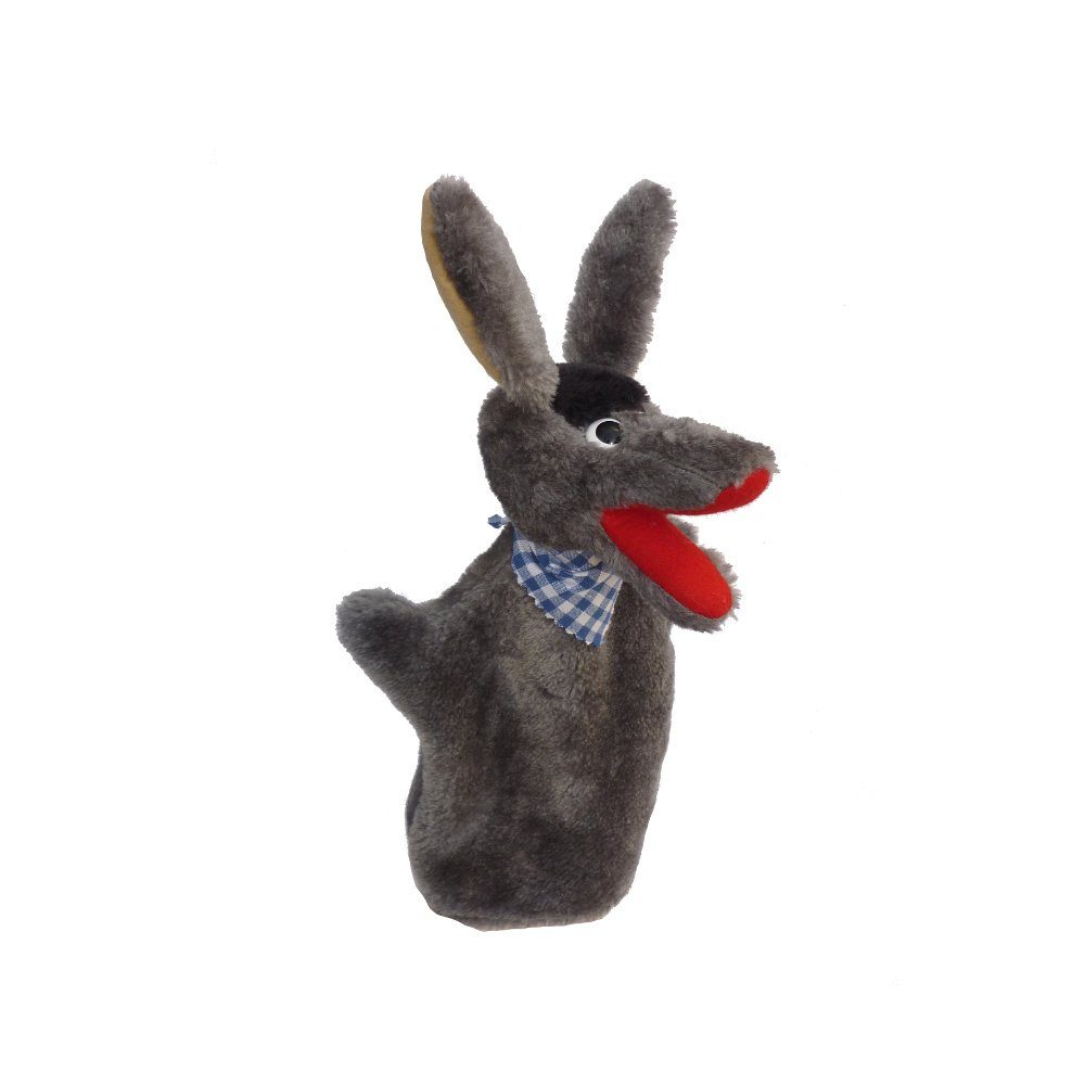 Esel Handpuppen online kaufen | OTTO