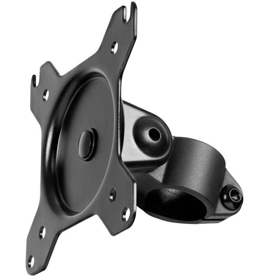Duronic Monitorständer Dm1525 Head Vesa 75100 Kopf Zur Befestigung