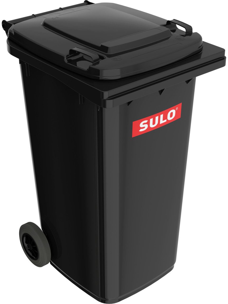 SULO Mülleimer Sulo Mülltonne 240 L anthrazit
