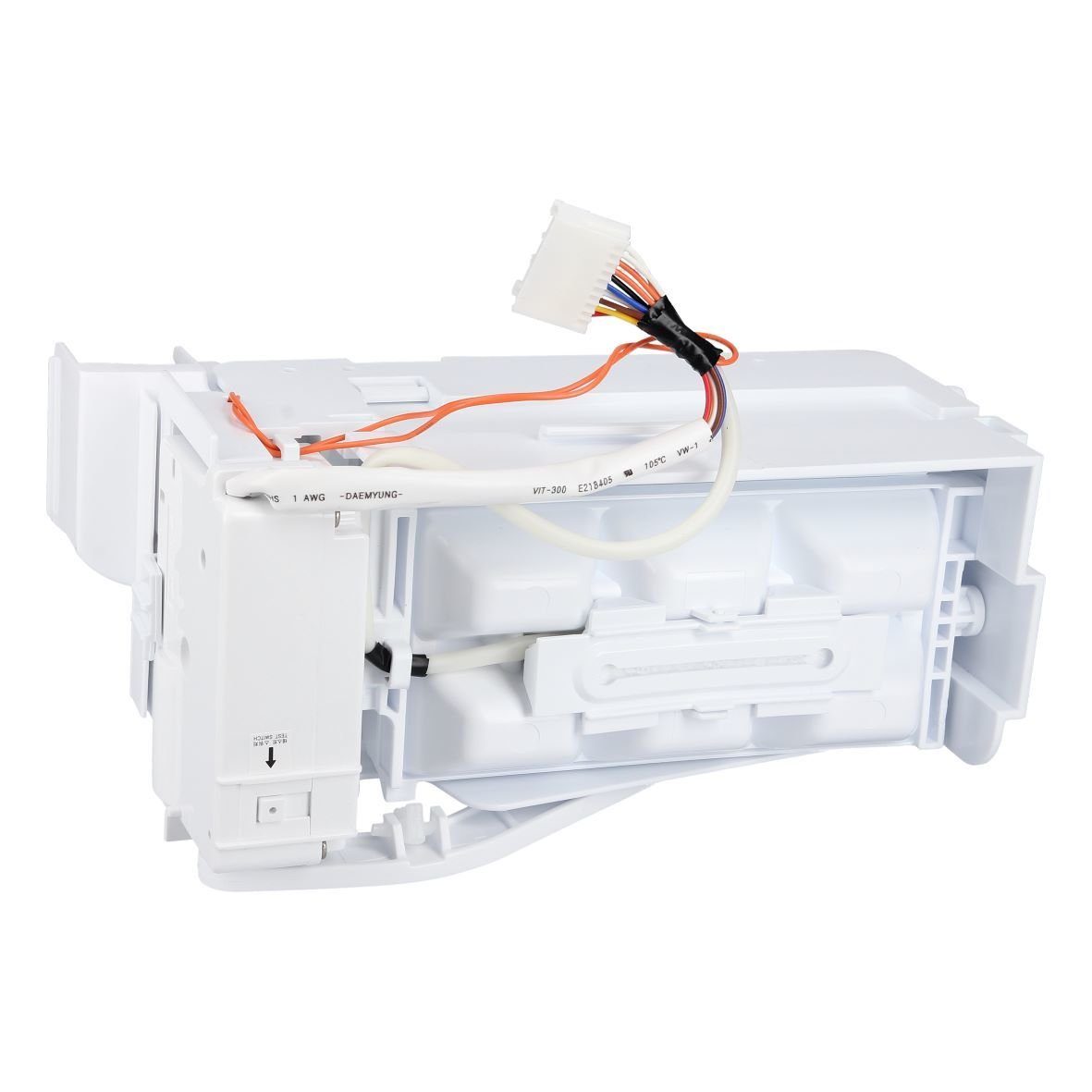 easyPART Montagezubehör Kühlschrank wie LG Electronics AEQ32178402 ...