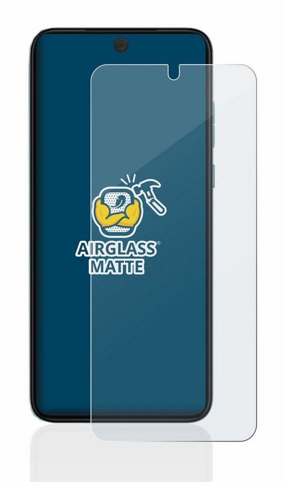 Brotect Flexible Panzerglasfolie Für Motorola Edge 30 Neo