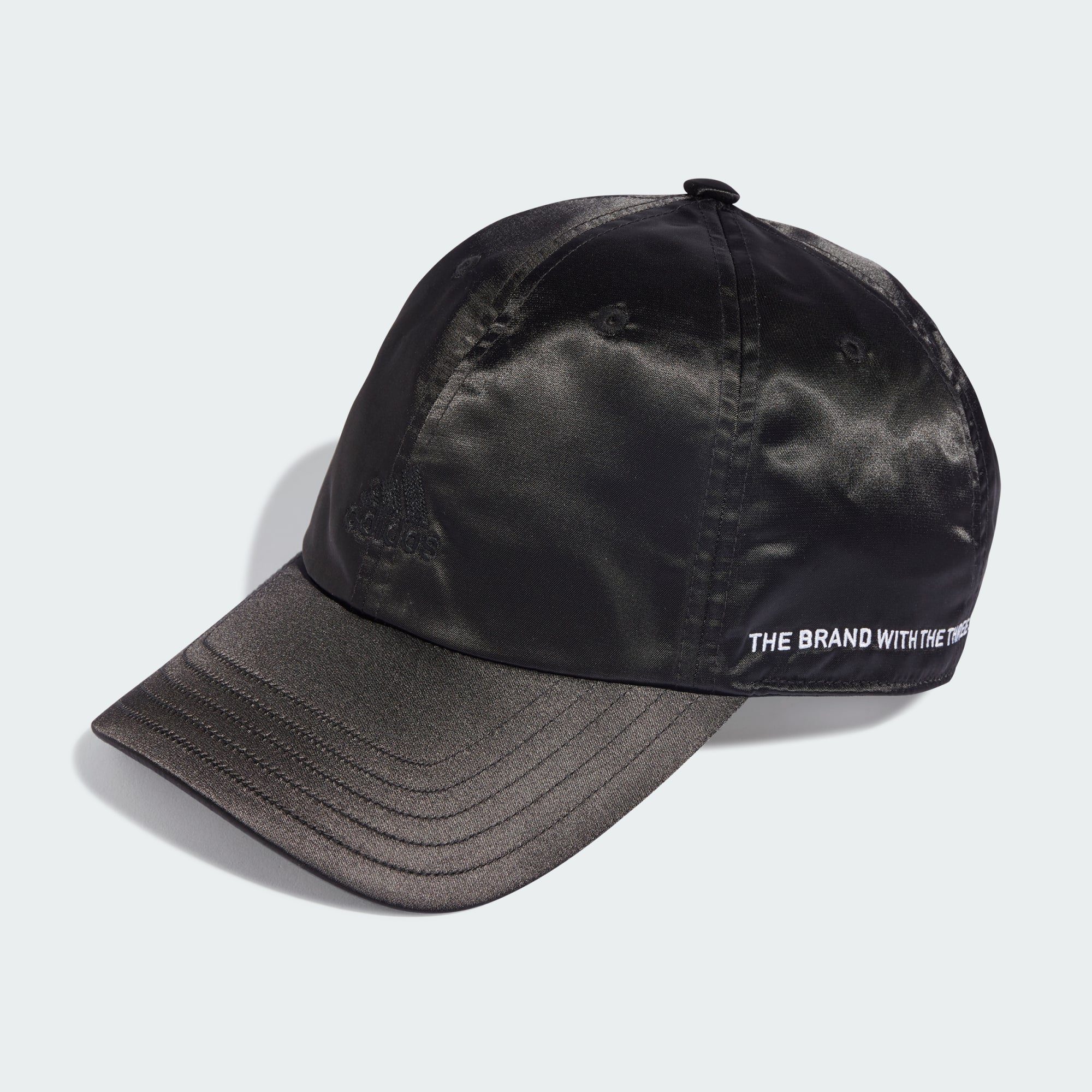 adidas Performance Baseball Cap SATIN BASEBALL KAPPE