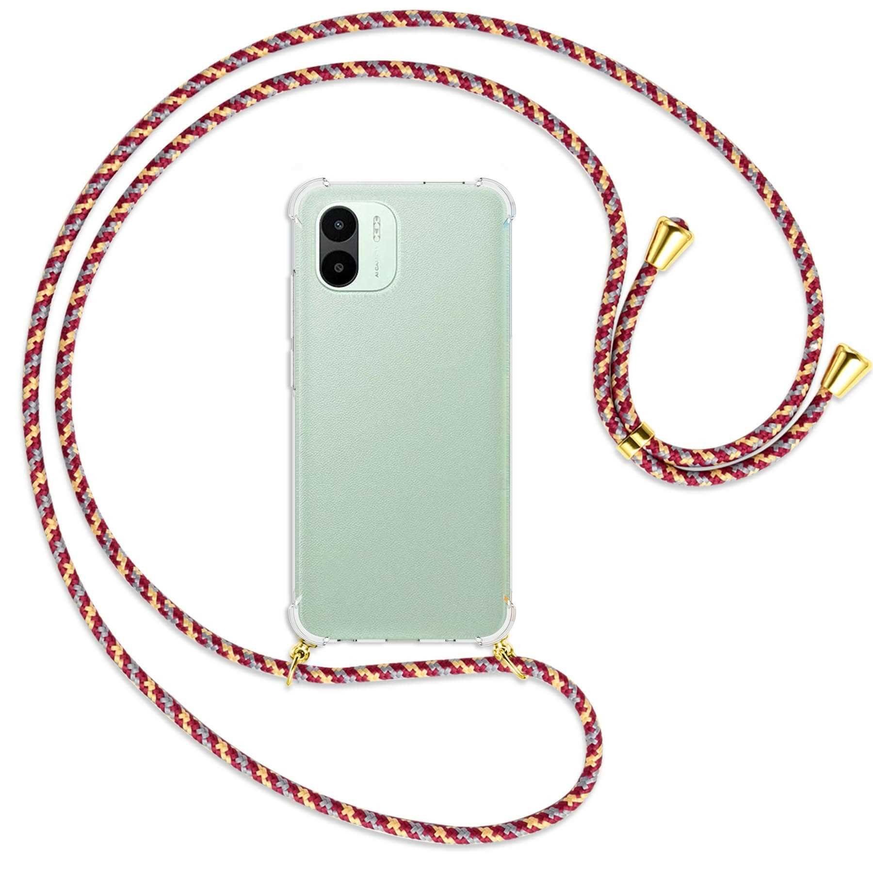 Mtb More Energy Handykette Für Xiaomi Redmi A1 652 G Umhängehülle