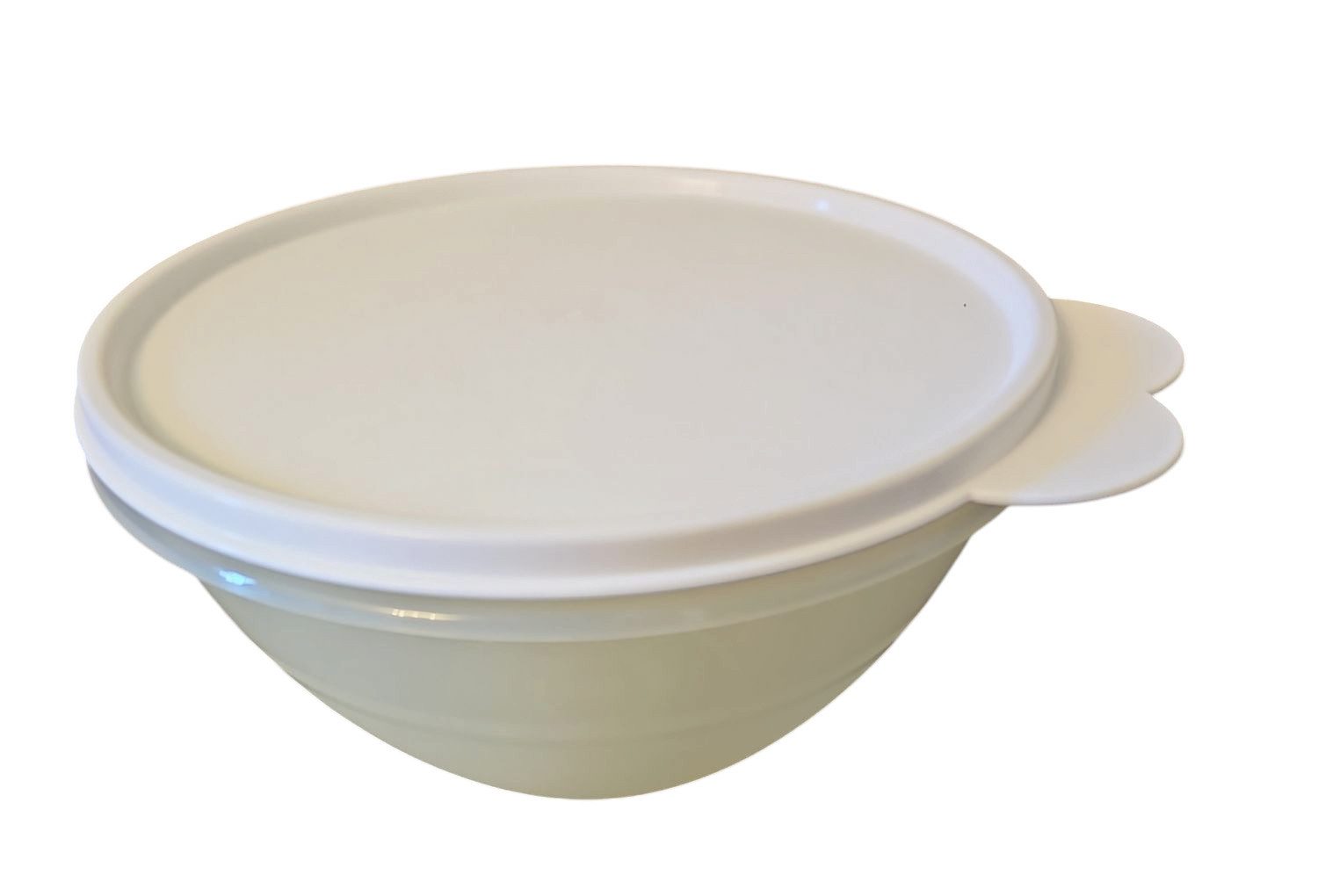 Tupperware Salatschussel Mit Deckel