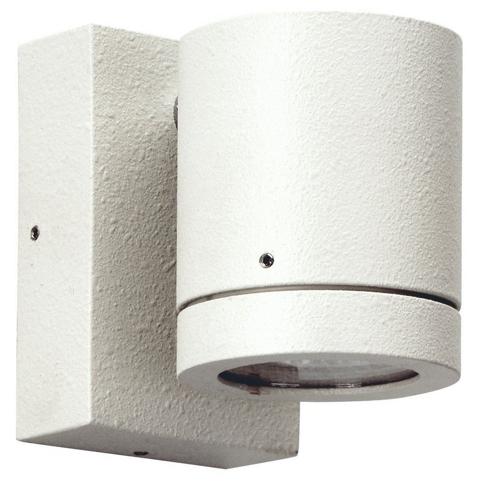 Click Licht Deckenleuchte Wandleuchte A 92684 100 Mm Weiß Aus