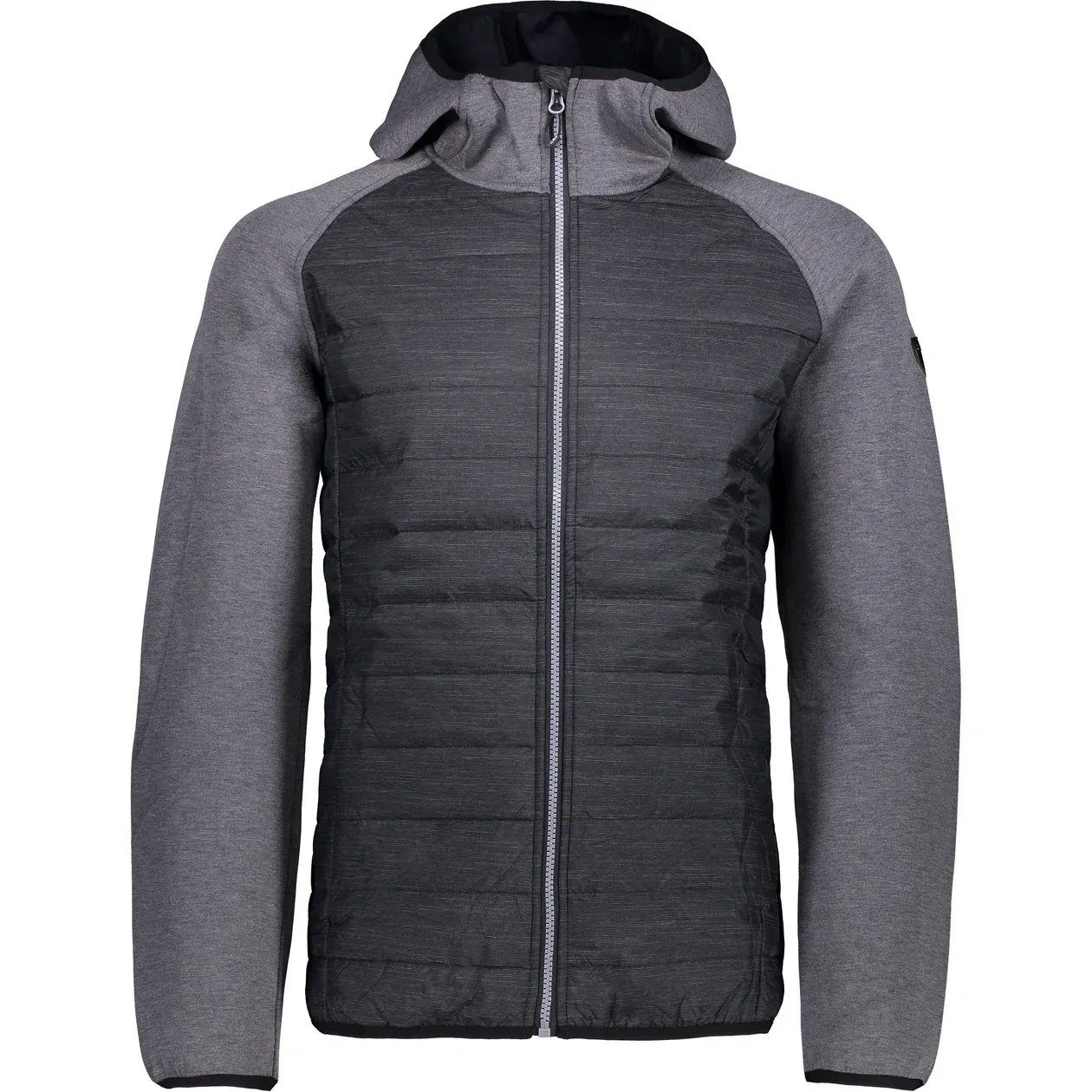 Cmp Funktionsjacke Man Fix Hood Hybrid Jacket Otto