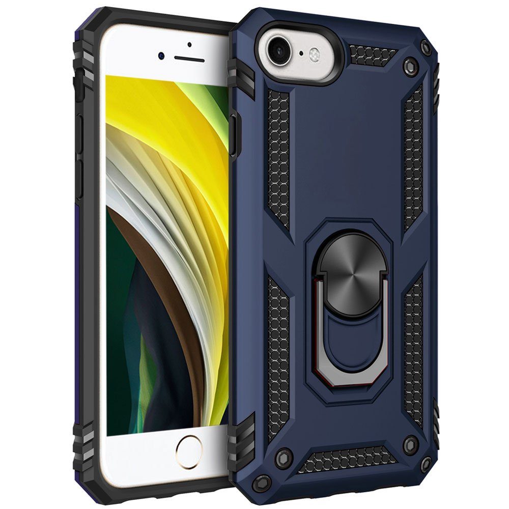 Fitsu Handyhülle Handyhülle Für Iphone Se 2020 Hülle Outdoor Case 47