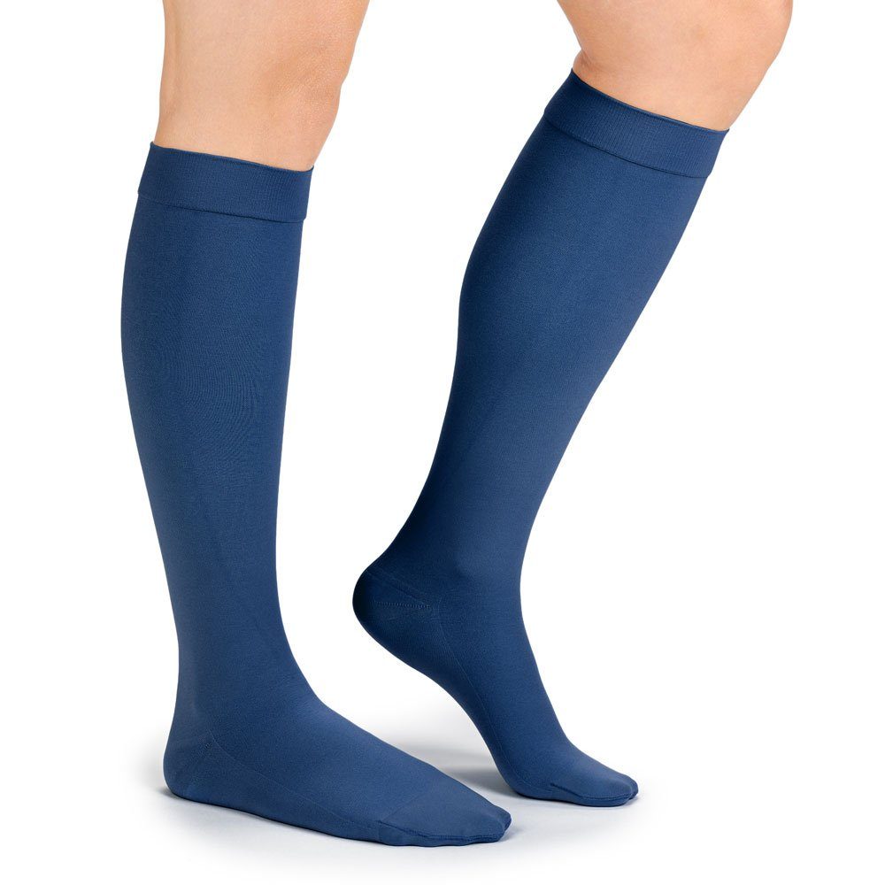 COMPRESSANA Strumpfhose Compressana Leganza Kompressionsstrümpfe AD CCL2