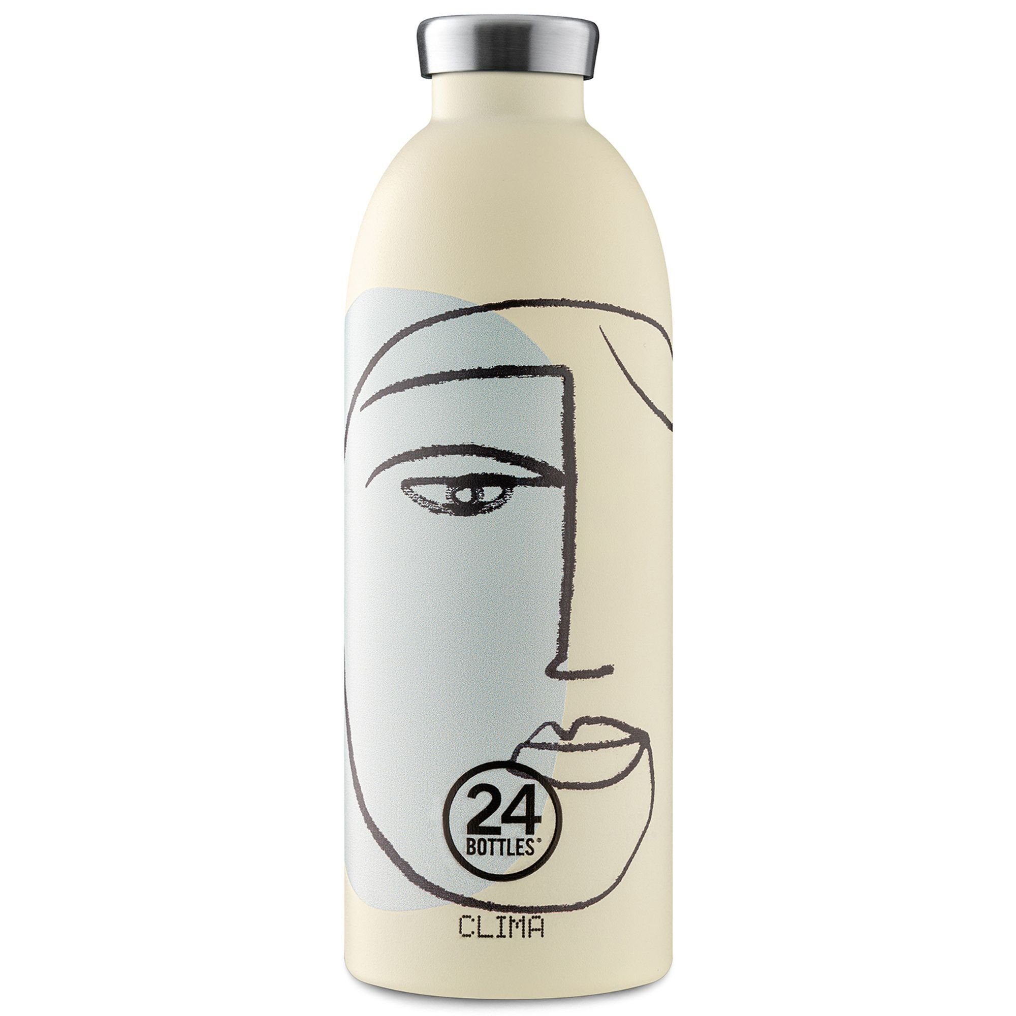24 Bottles Trinkflasche Clima