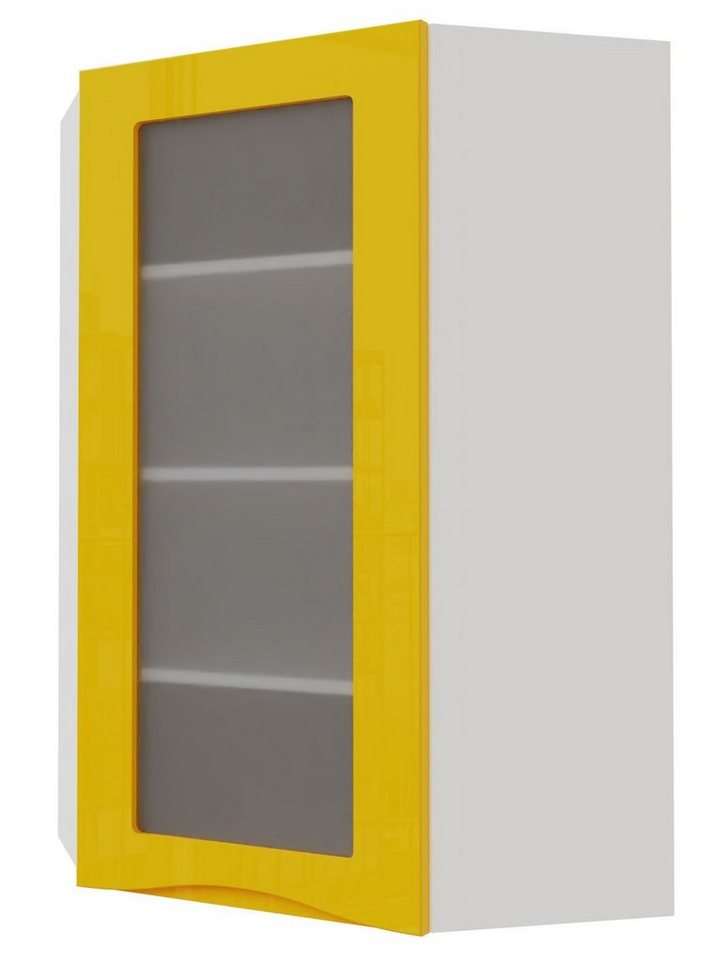 Feldmann Wohnen Klapphängeschrank Napoli Napoli 1 St 60cm Front