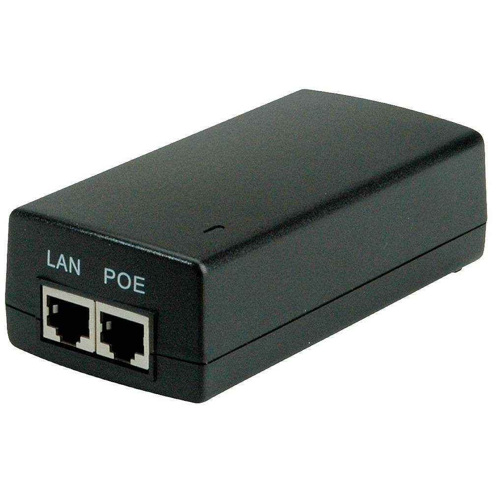 Intellinet Power over Ethernet (PoE) Injektor IEEE802.3af 524179 ...