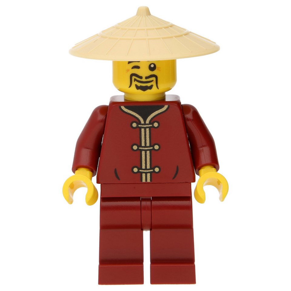 Lego® Lego Ninjago Master Chen Spielbausteine
